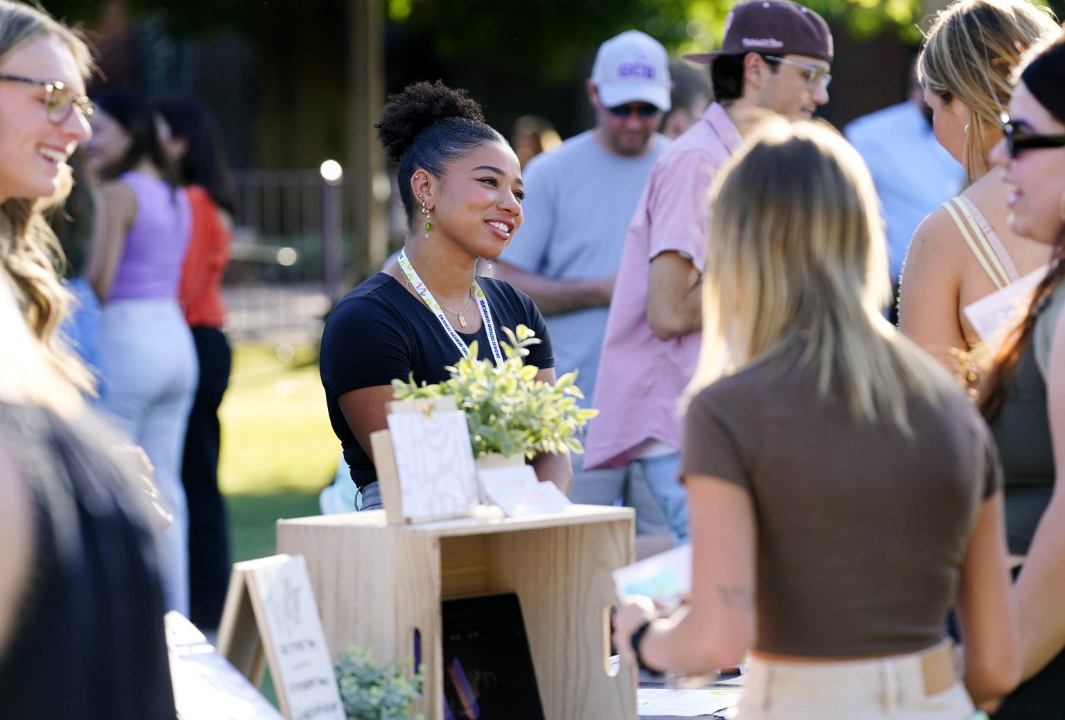 College of Arts and Media Design Showcase - GCU News