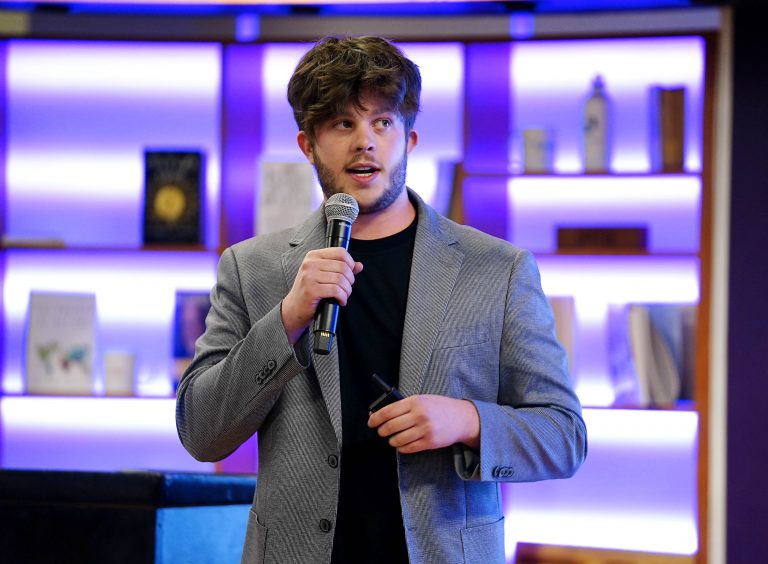 GCU News Home - GCU News