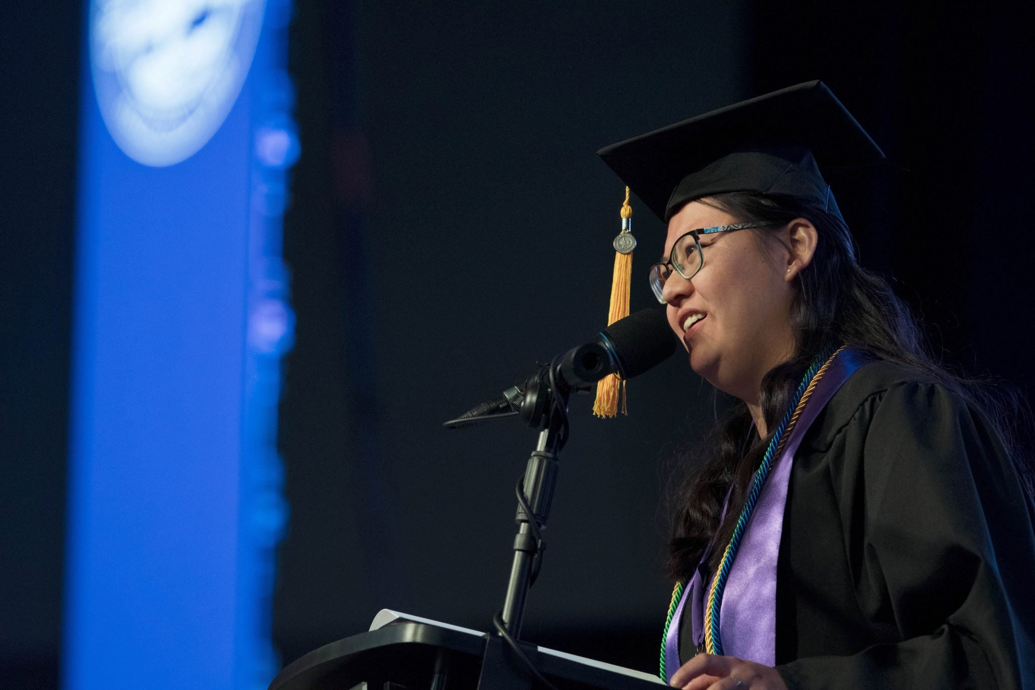 New grad plugs into Arizona tech landscape - GCU News