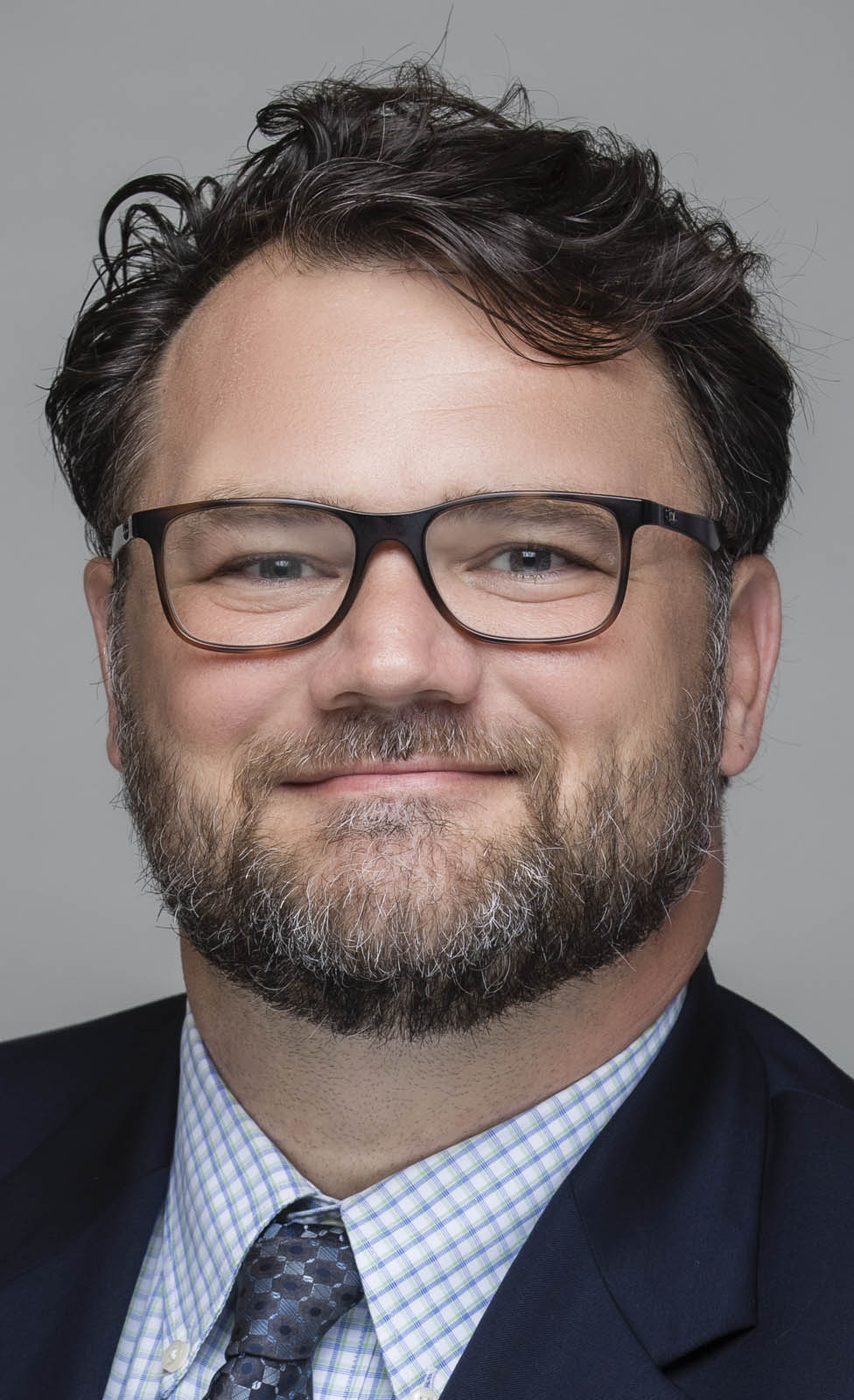 Scholarship of GCU faculty presented at evangelical conference - GCU News