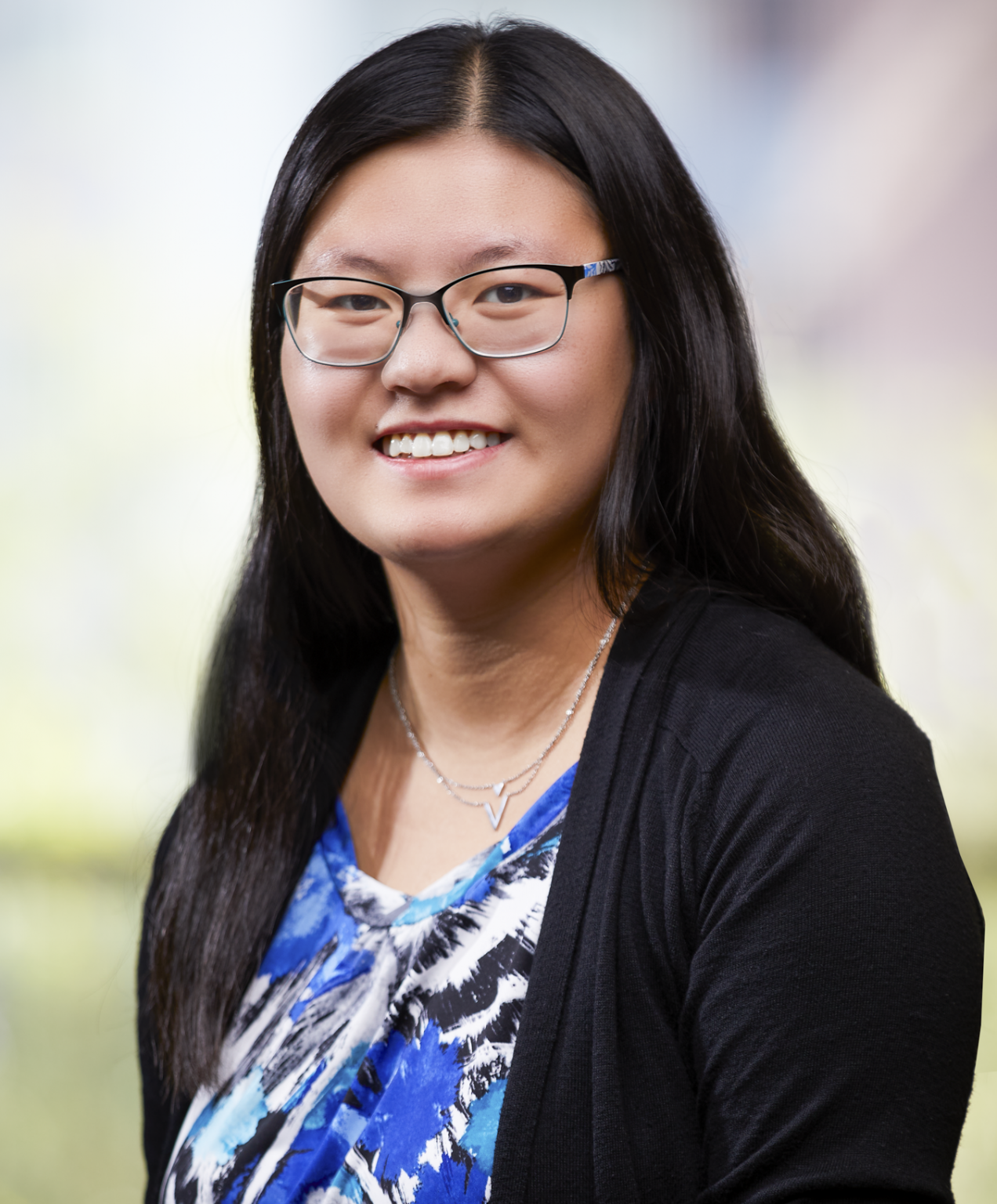 New grad plugs into Arizona tech landscape - GCU News