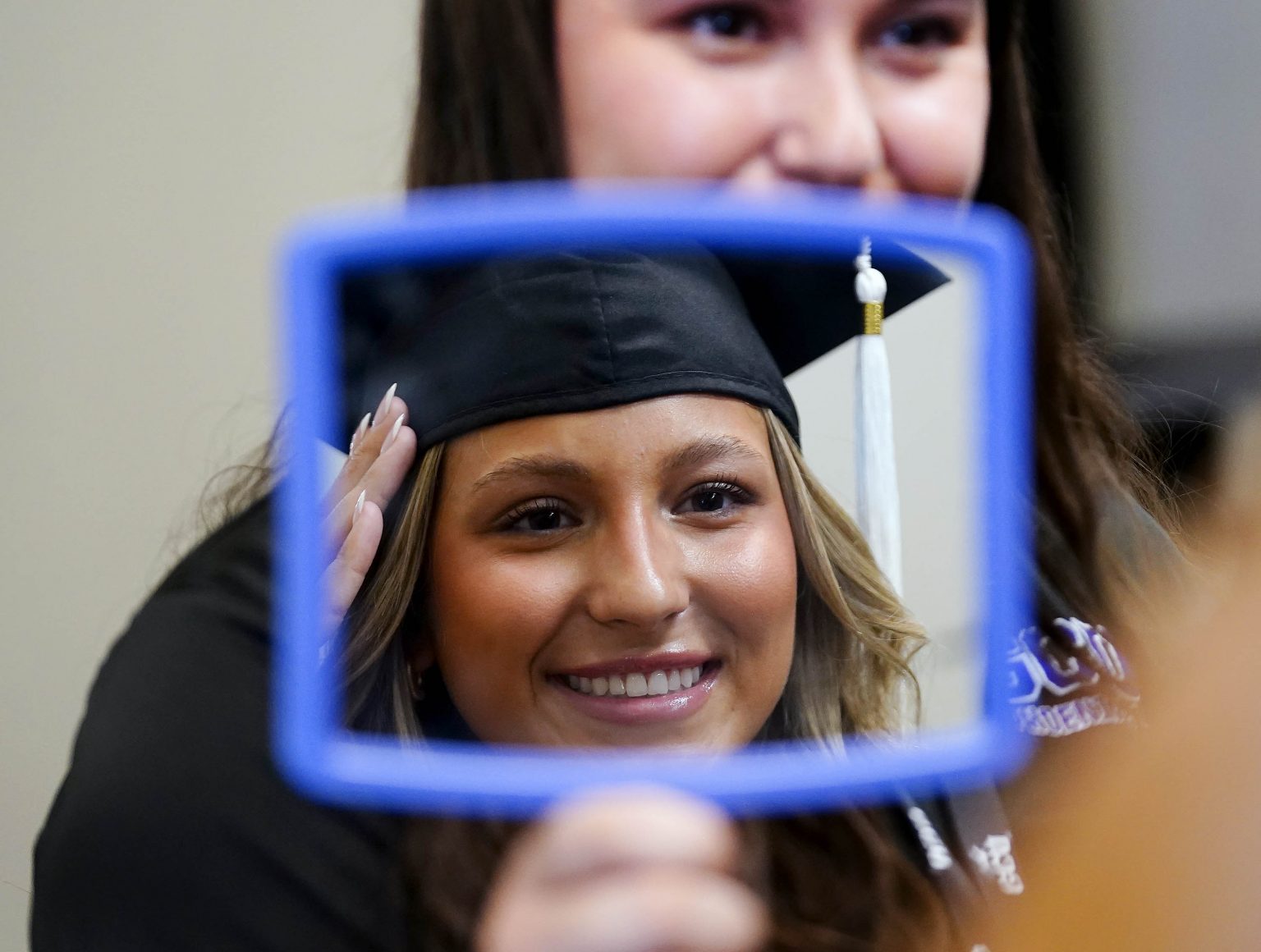 Spring Commencement 2023, Friday afternoon (April 28) - GCU News