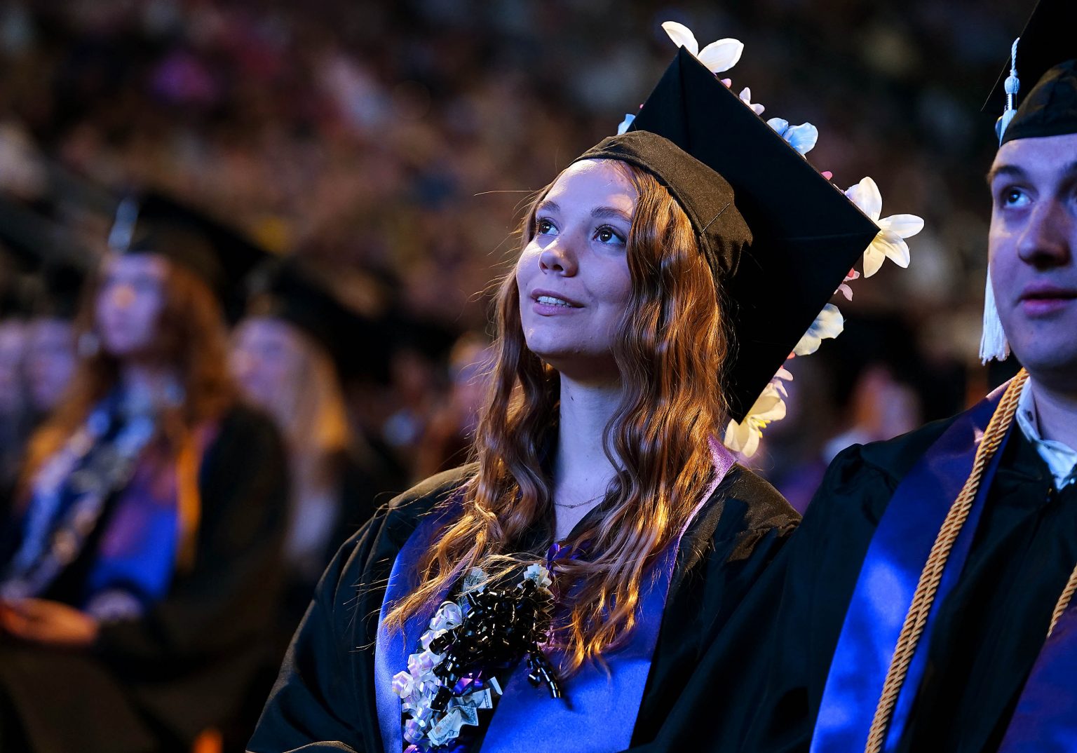 Spring Commencement 2023, Friday afternoon (April 28) - GCU News