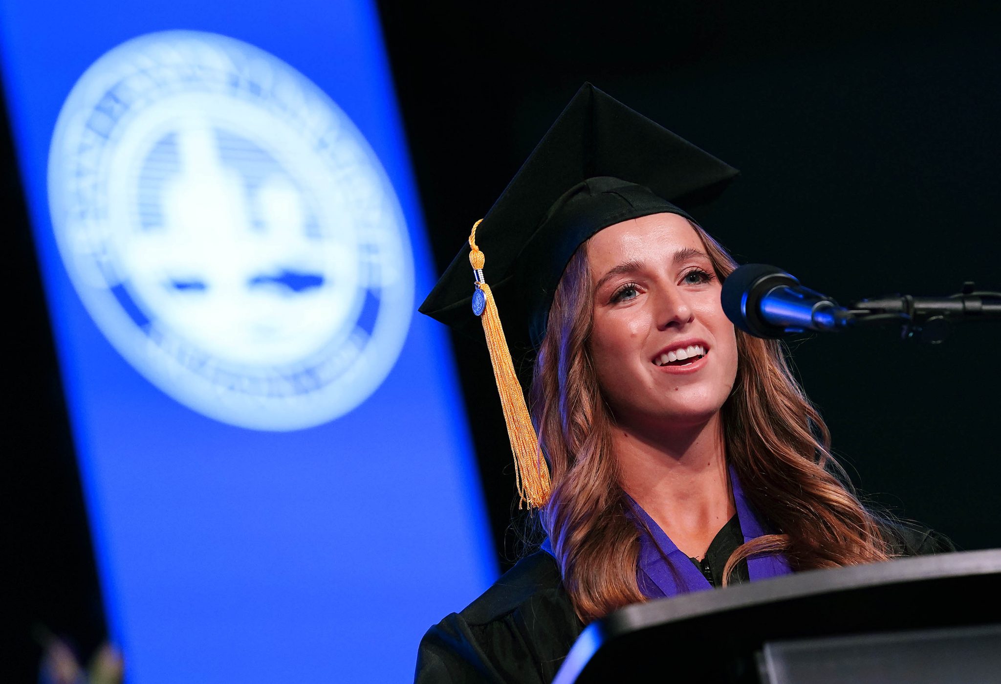 Spring Commencement 2023, Friday afternoon (April 28) - GCU News