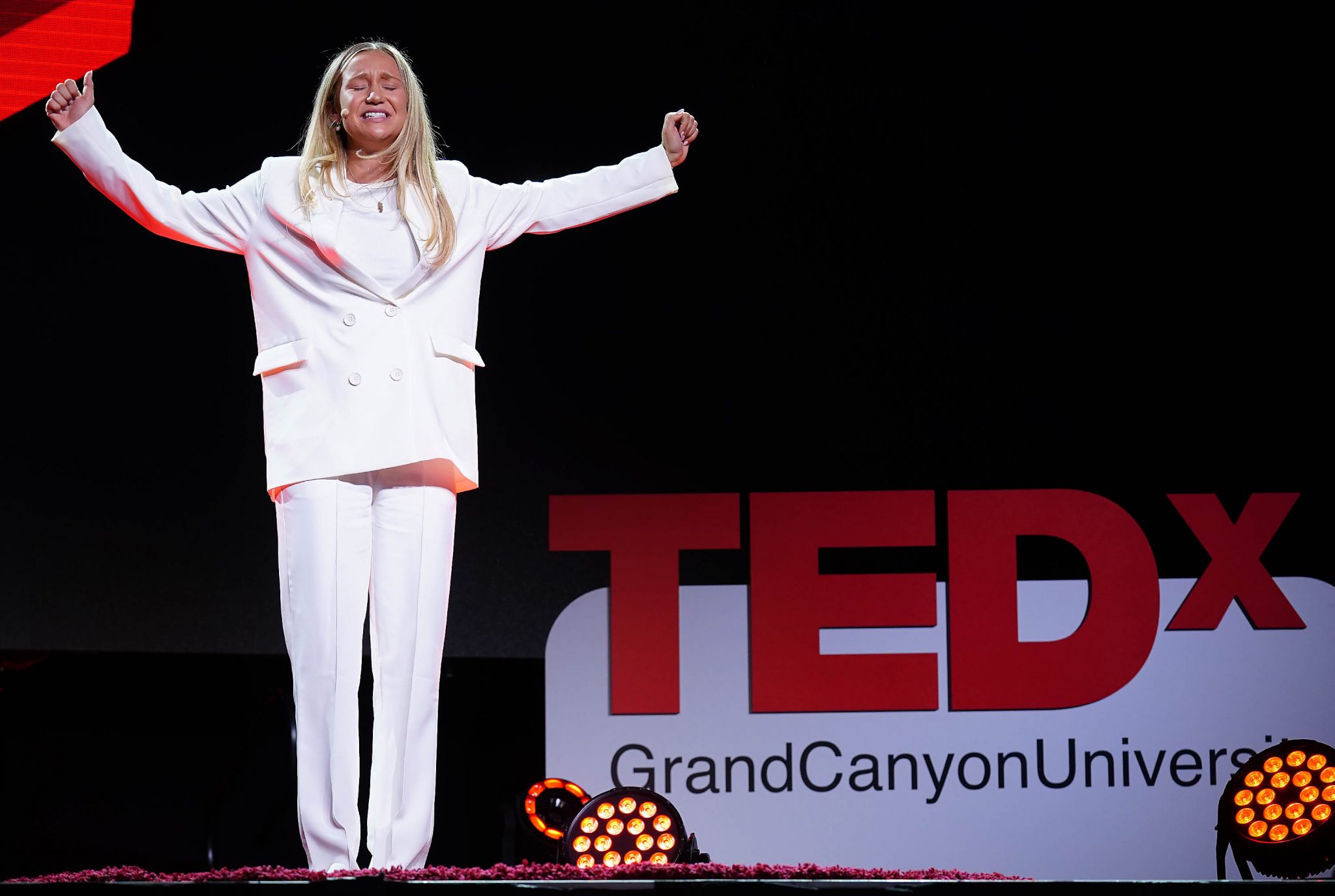 TEDxGCU - GCU News