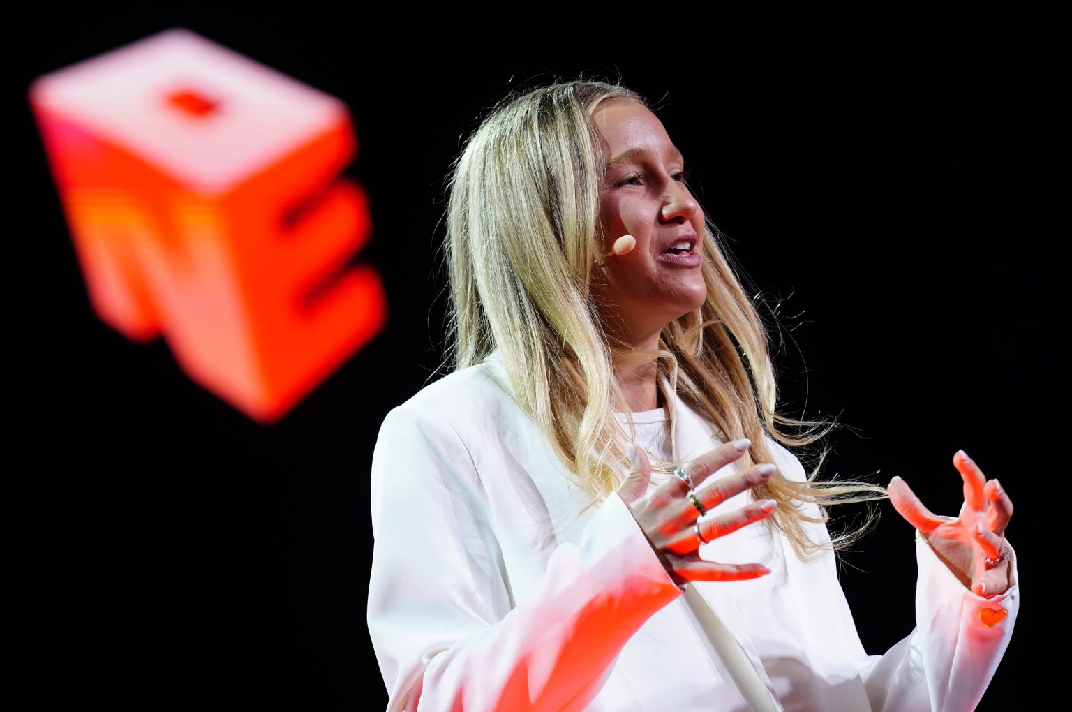 TEDxGCU - GCU News