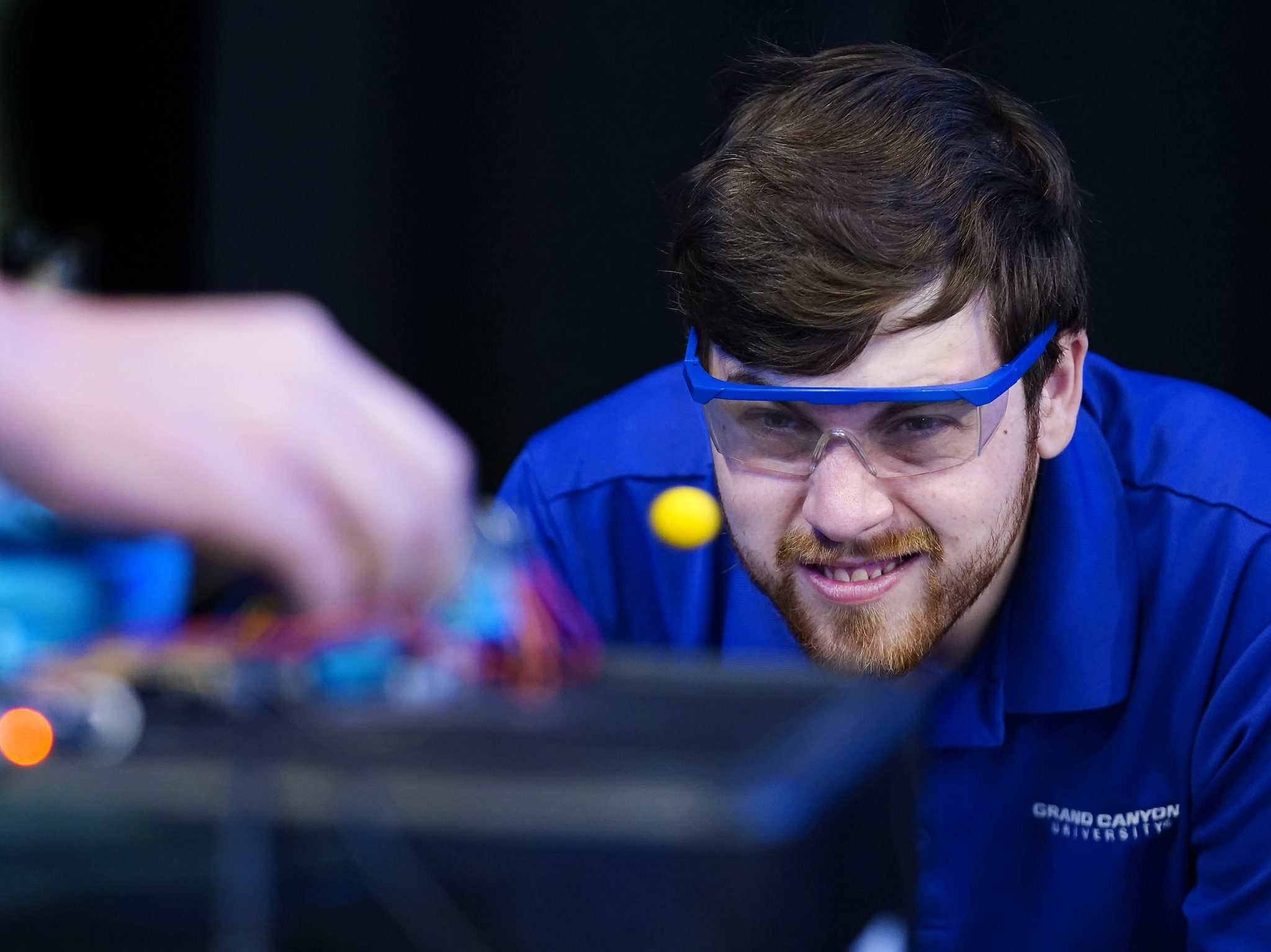 Technology Capstone Showcase - GCU News