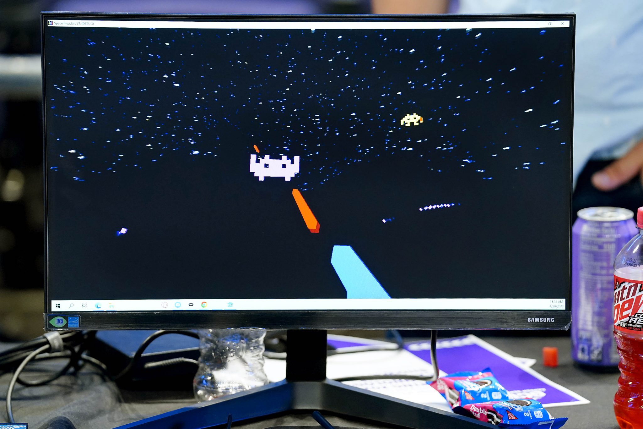 Technology Capstone Showcase - GCU News