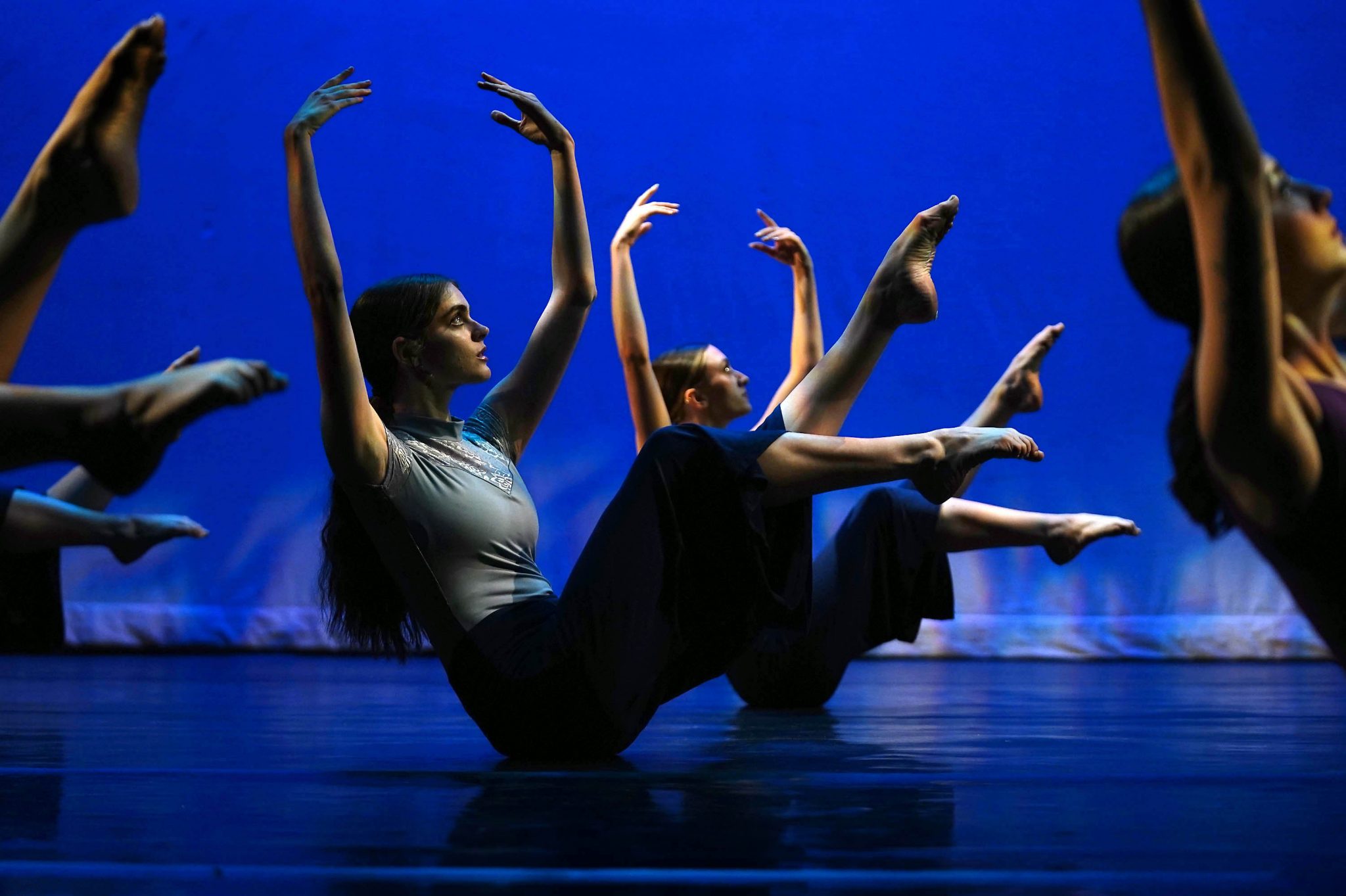 Spring Dance Concert - GCU News
