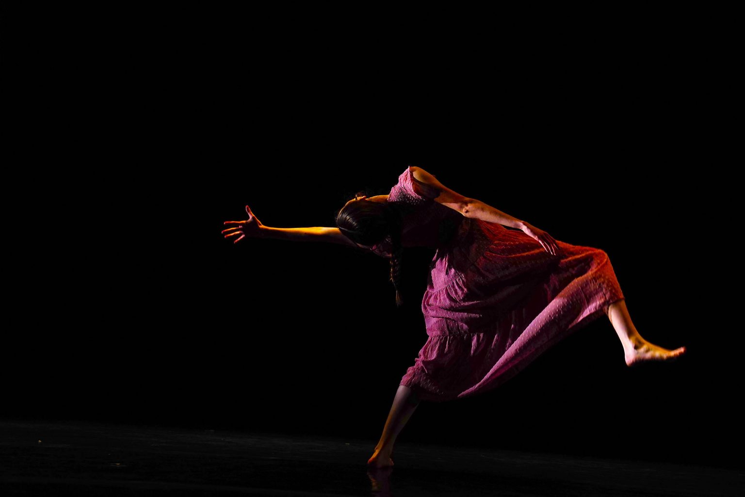 Spring Dance Concert - GCU News