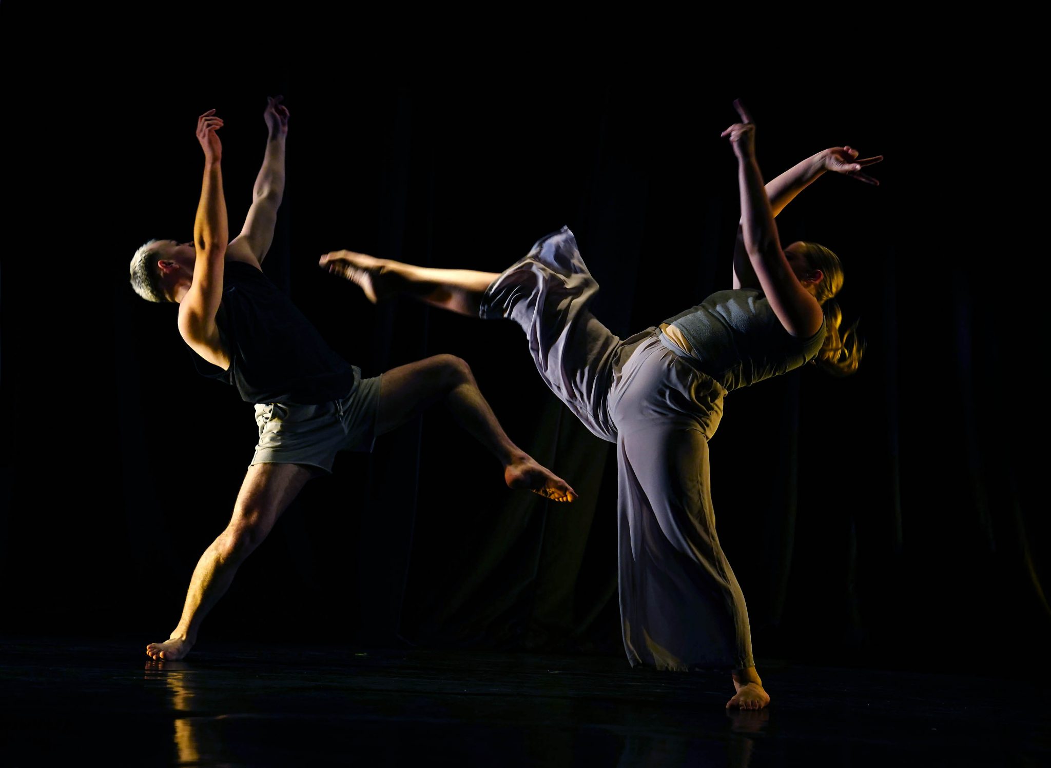 Spring Dance Concert - GCU News