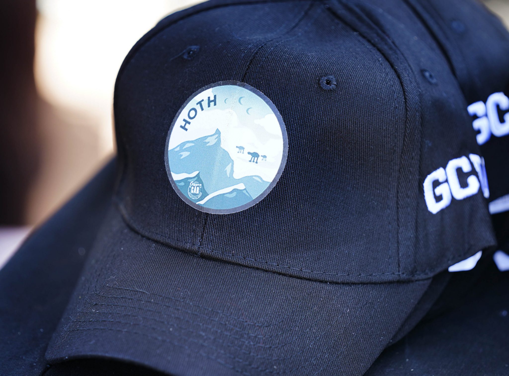 Star Wars Summer Grab 'N' Go - GCU News