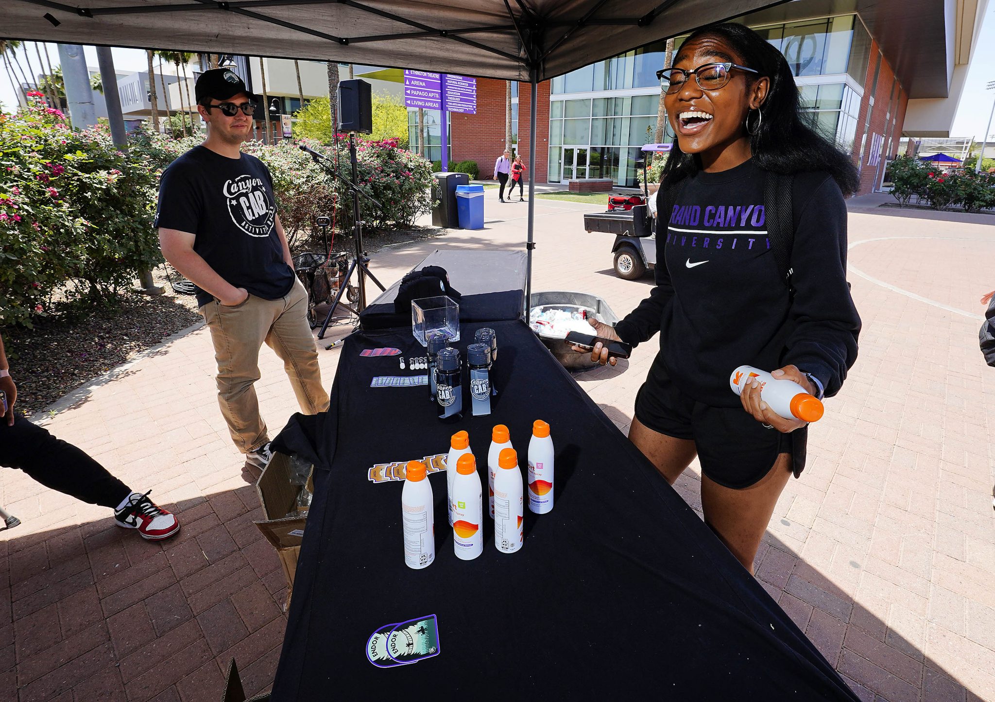 Star Wars Summer Grab 'N' Go - GCU News