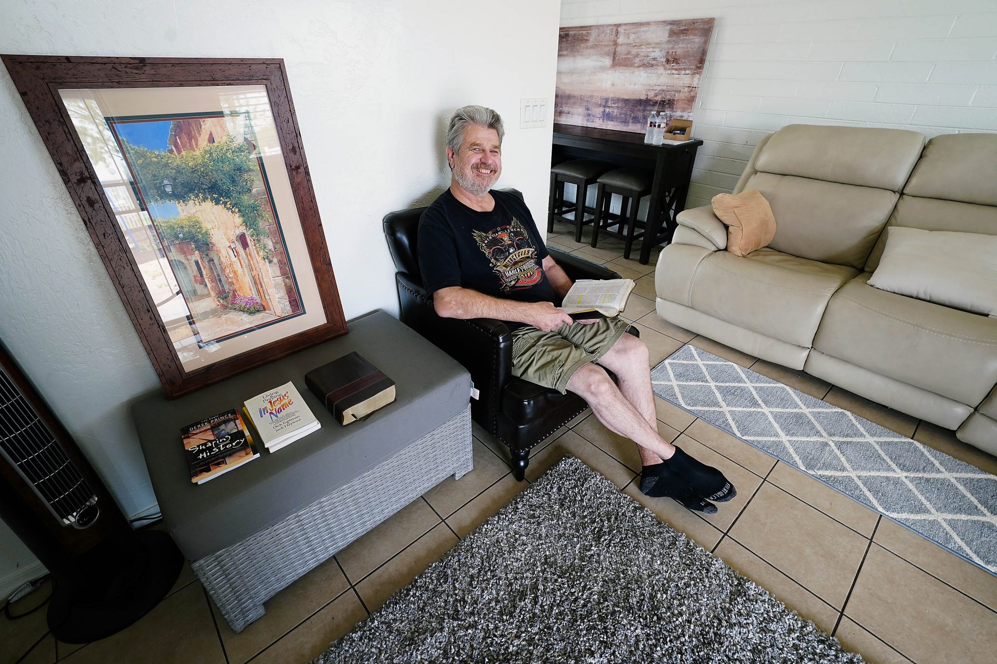 GCU's neighbors share how the University is transforming the community ...