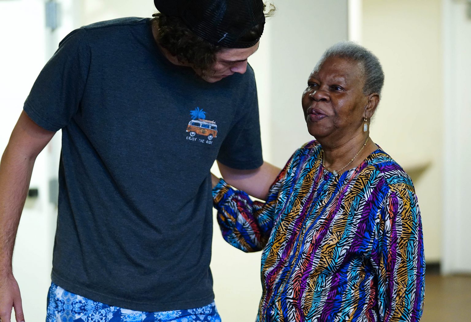 GCU's neighbors share how the University is transforming the community ...