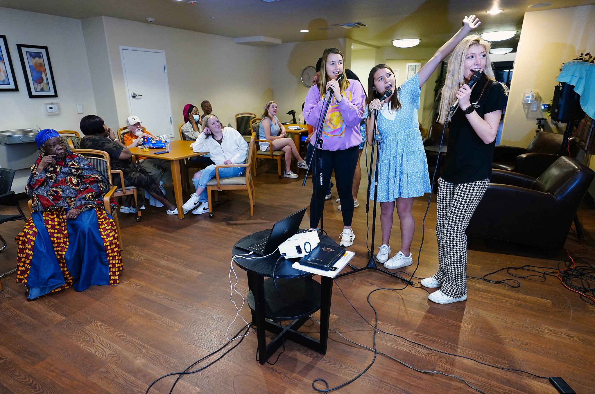 GCU's neighbors share how the University is transforming the community ...