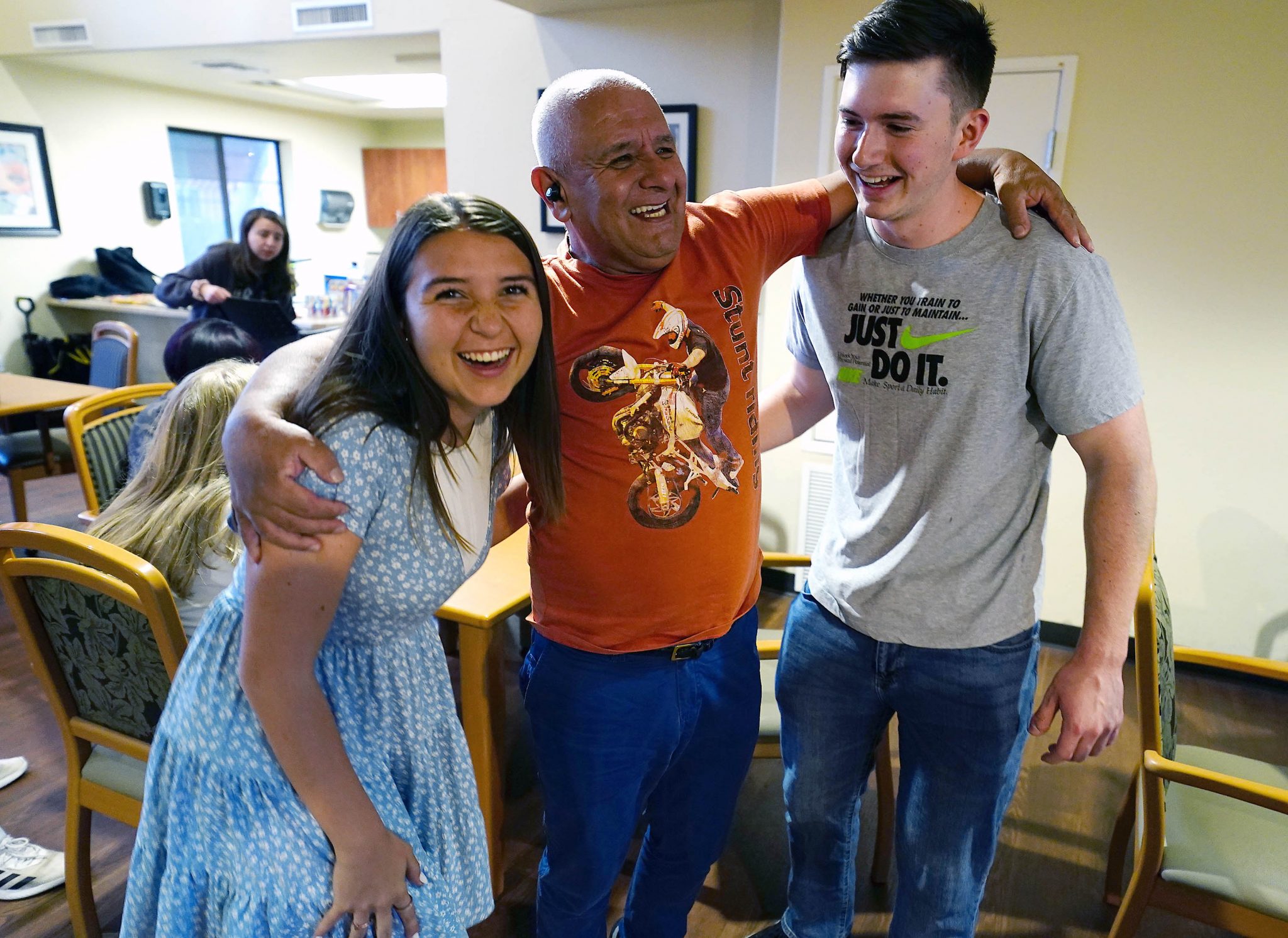 GCU's neighbors share how the University is transforming the community ...