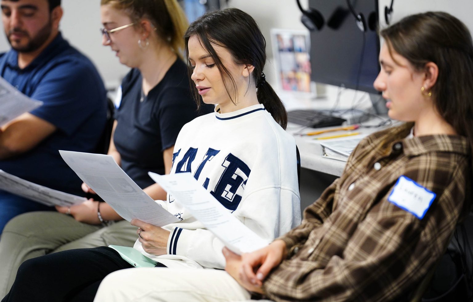 GCU's neighbors share how the University is transforming the community ...
