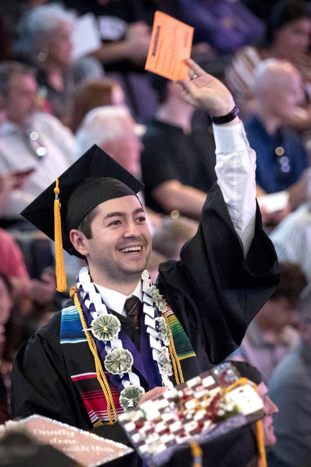 Spring Commencement 2023, Friday morning (April 28) - GCU News