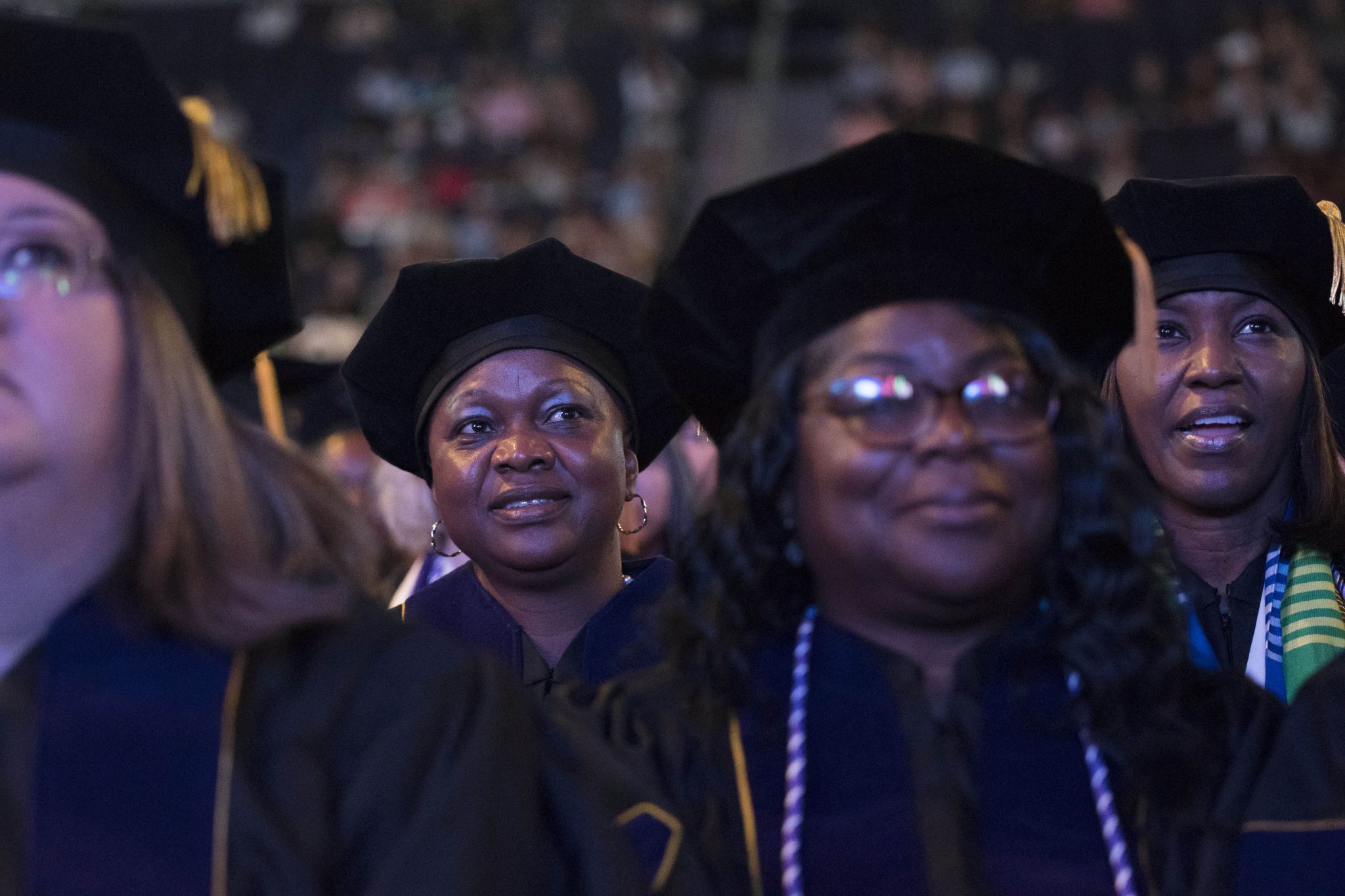 Spring Commencement 2023, Thursday morning (May 4) - GCU News
