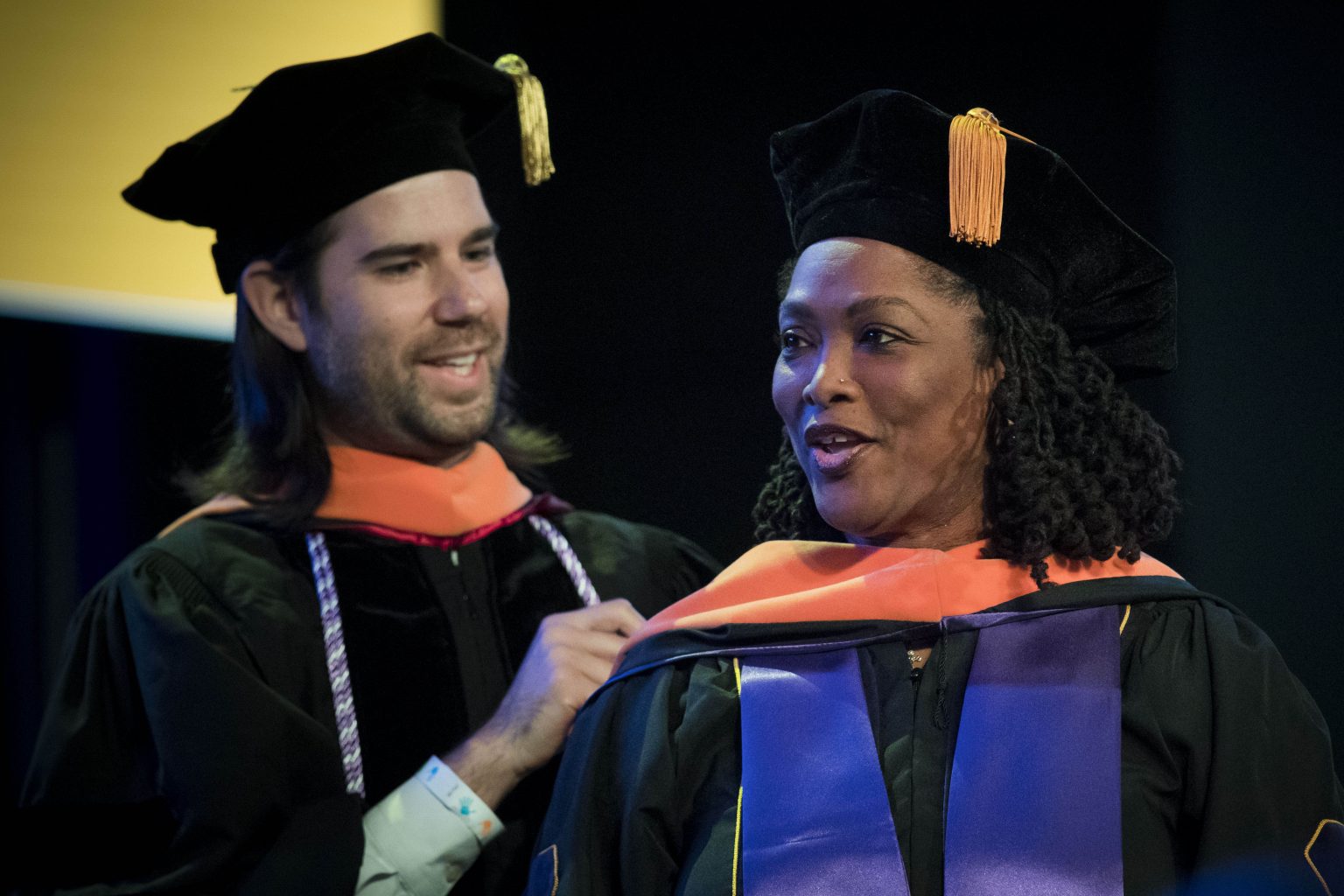 Spring Commencement 2023, Thursday morning (May 4) - GCU News