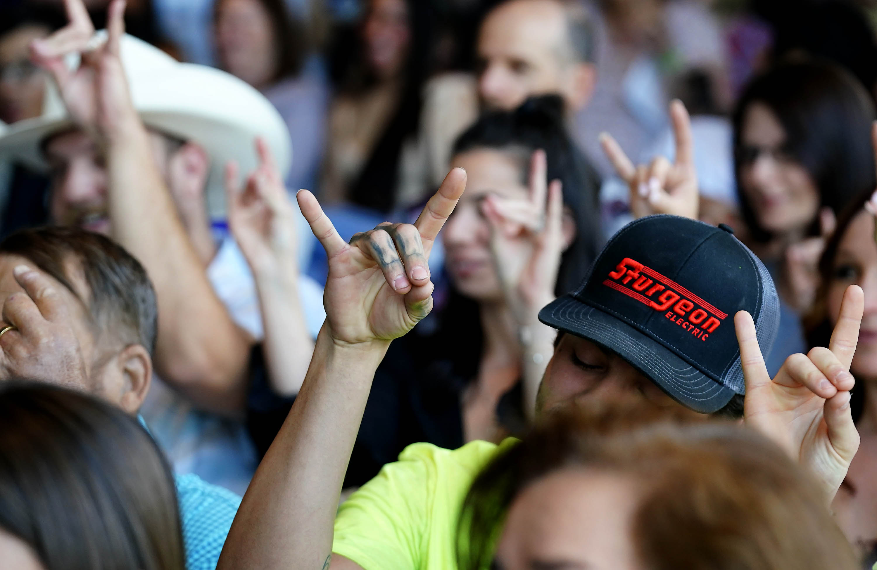 Future electricians celebrate completing GCU program - GCU News