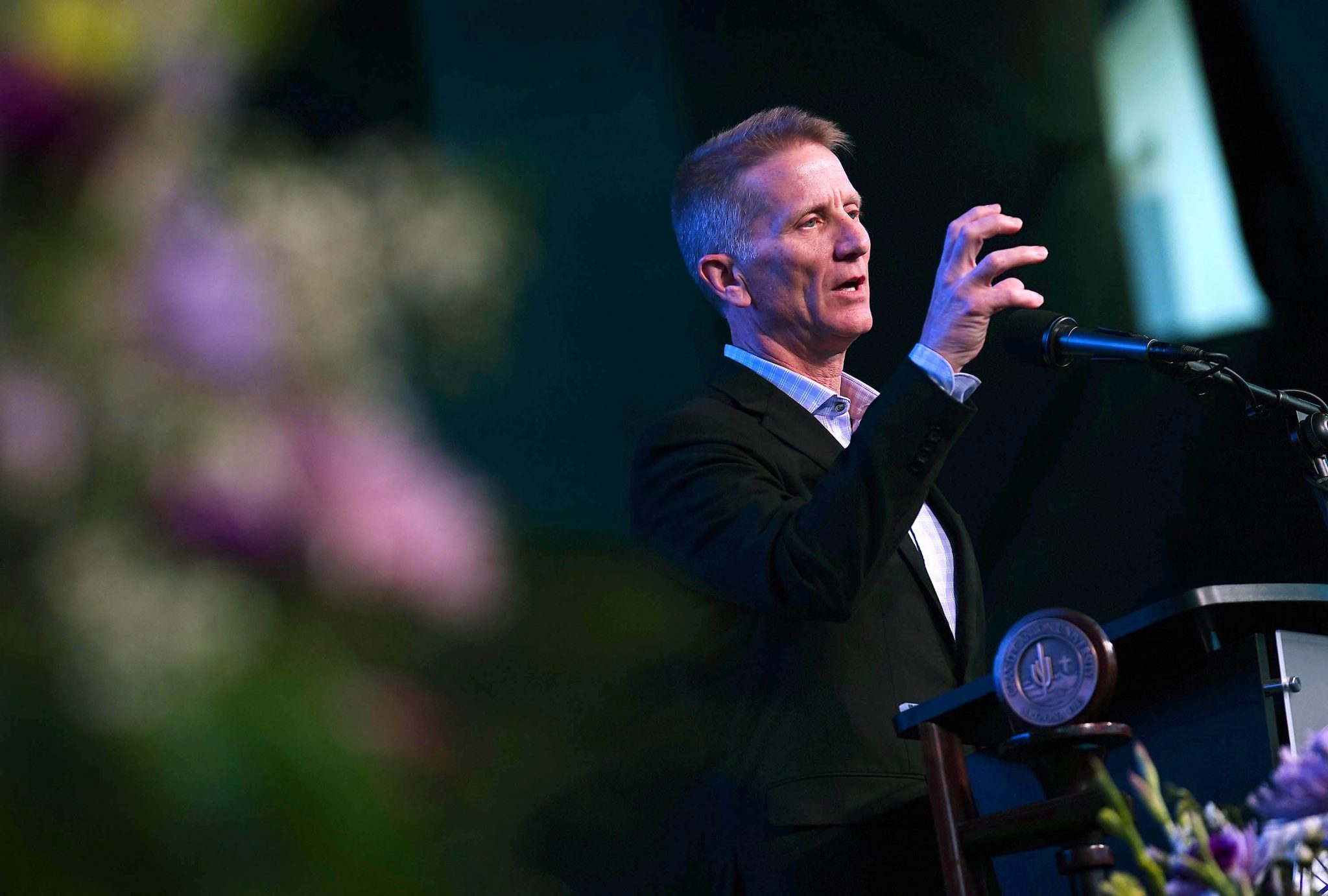 Lope Appreciation event - GCU News