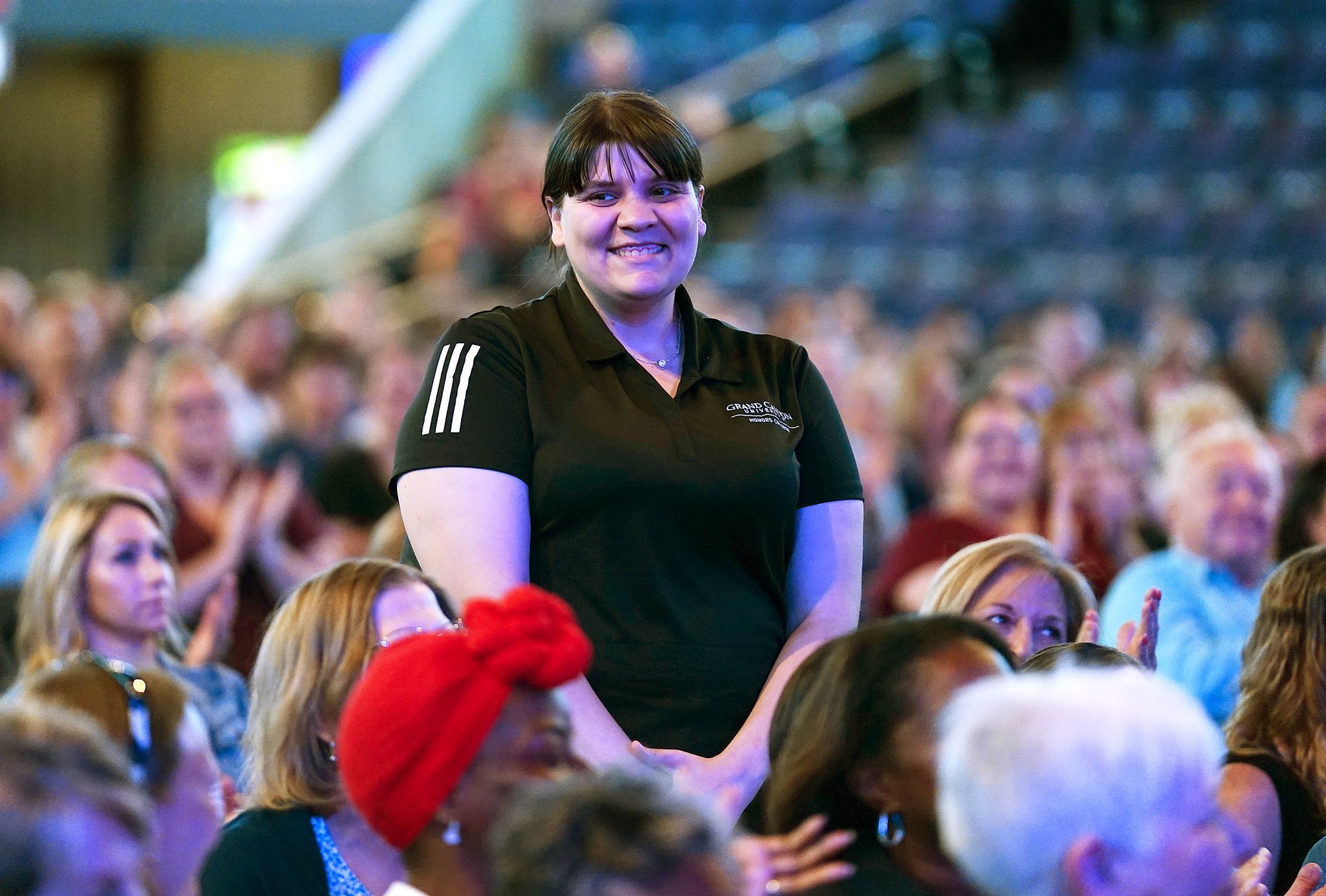 Lope Appreciation event - GCU News