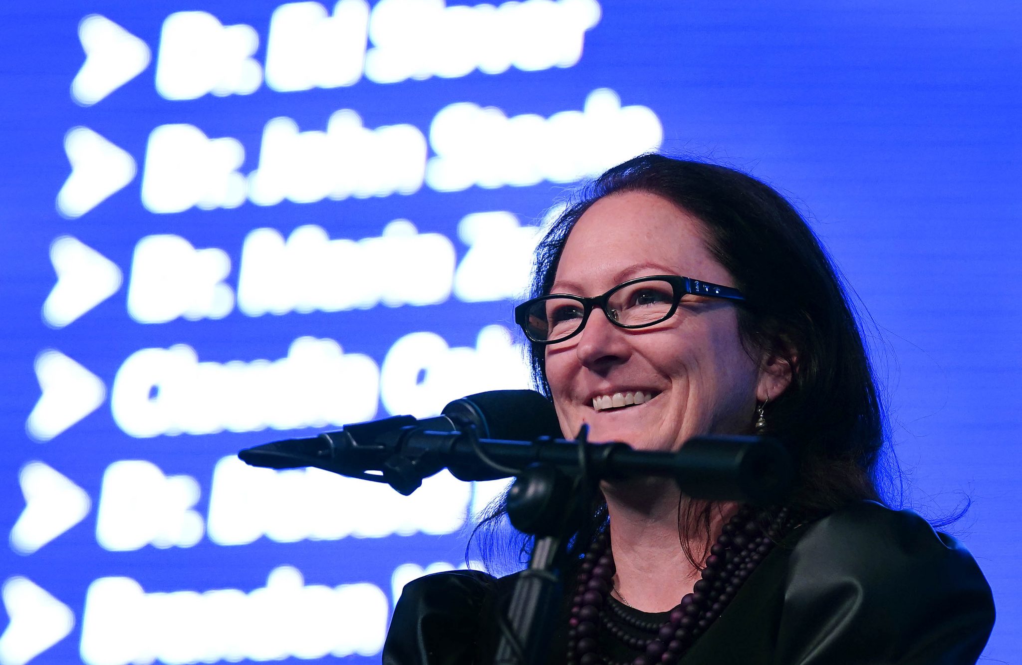 Lope Appreciation event - GCU News