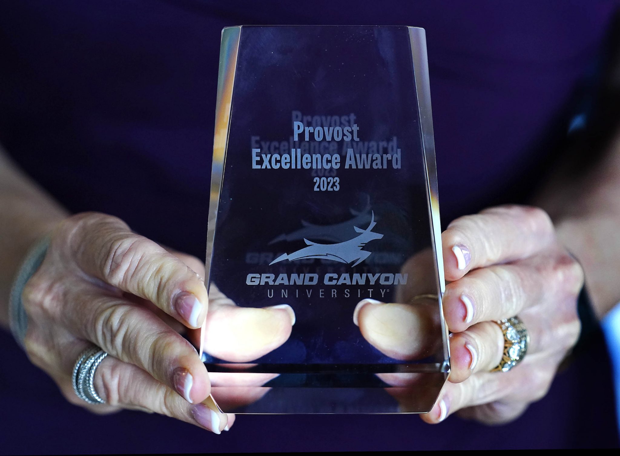 Lope Appreciation event - GCU News