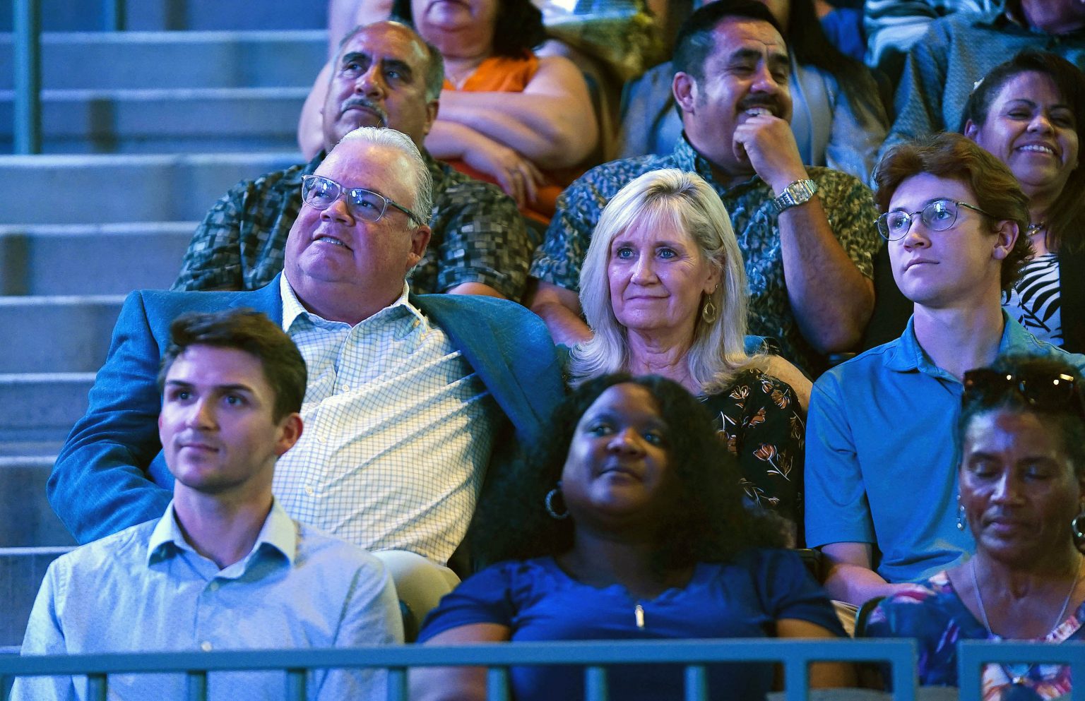 LOPES Academy celebrates first alums at Commencement - GCU News