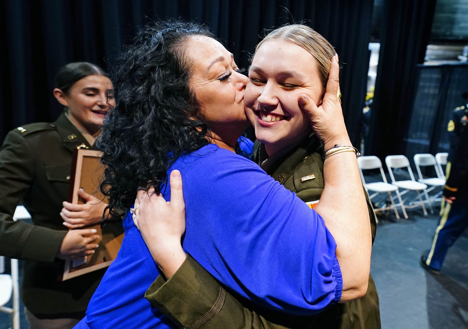 ROTC Commissioning Ceremony - GCU News