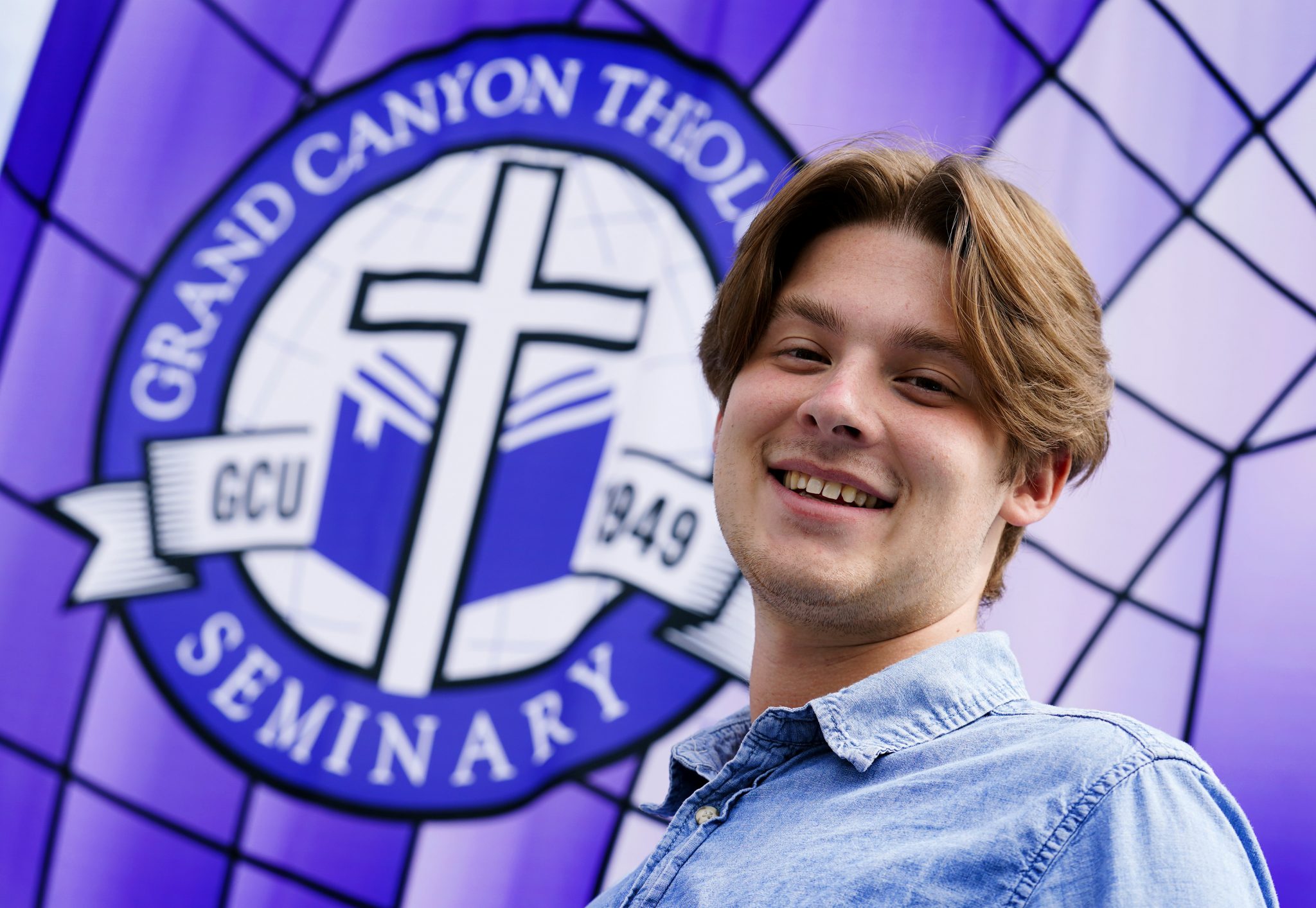 Seminary space a hub for students and pastoral community - GCU News