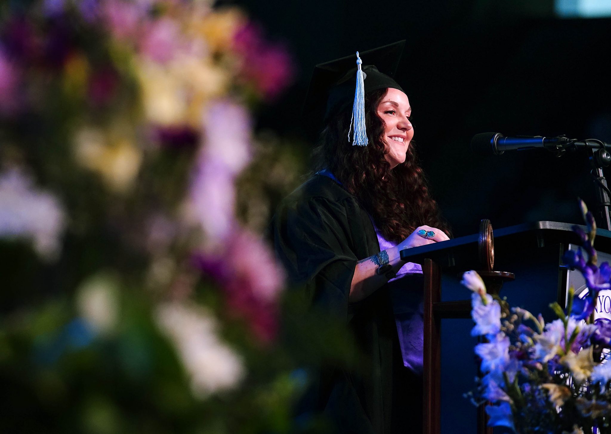 Spring Commencement 2023, Friday afternoon (May 5) - GCU News