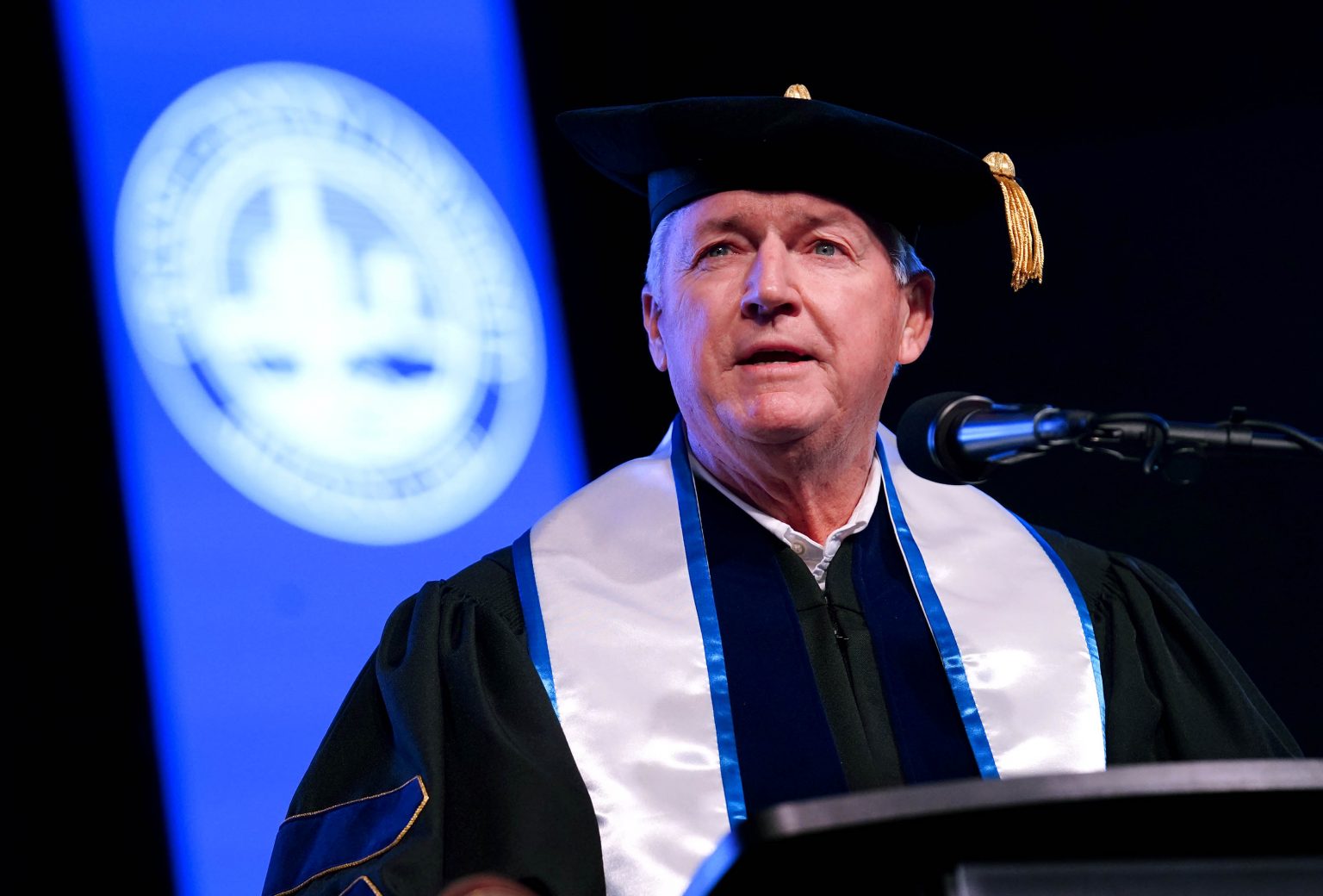 Spring Commencement 2023, Friday morning (May 5) - GCU News
