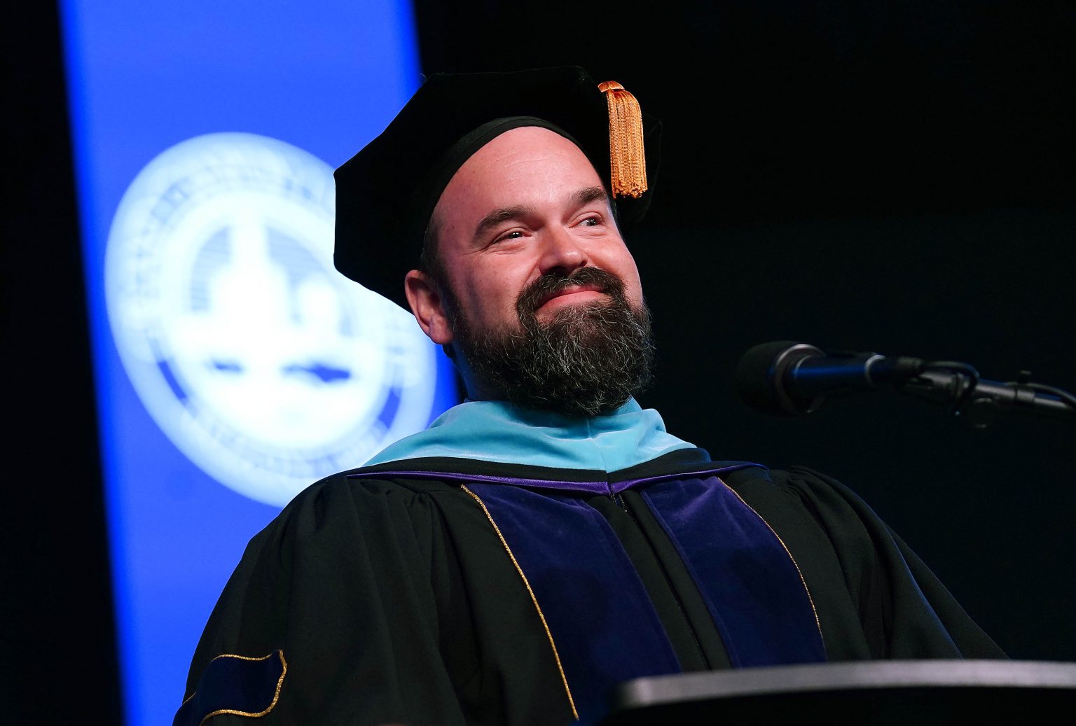 Spring Commencement 2023, Friday morning (May 5) - GCU News