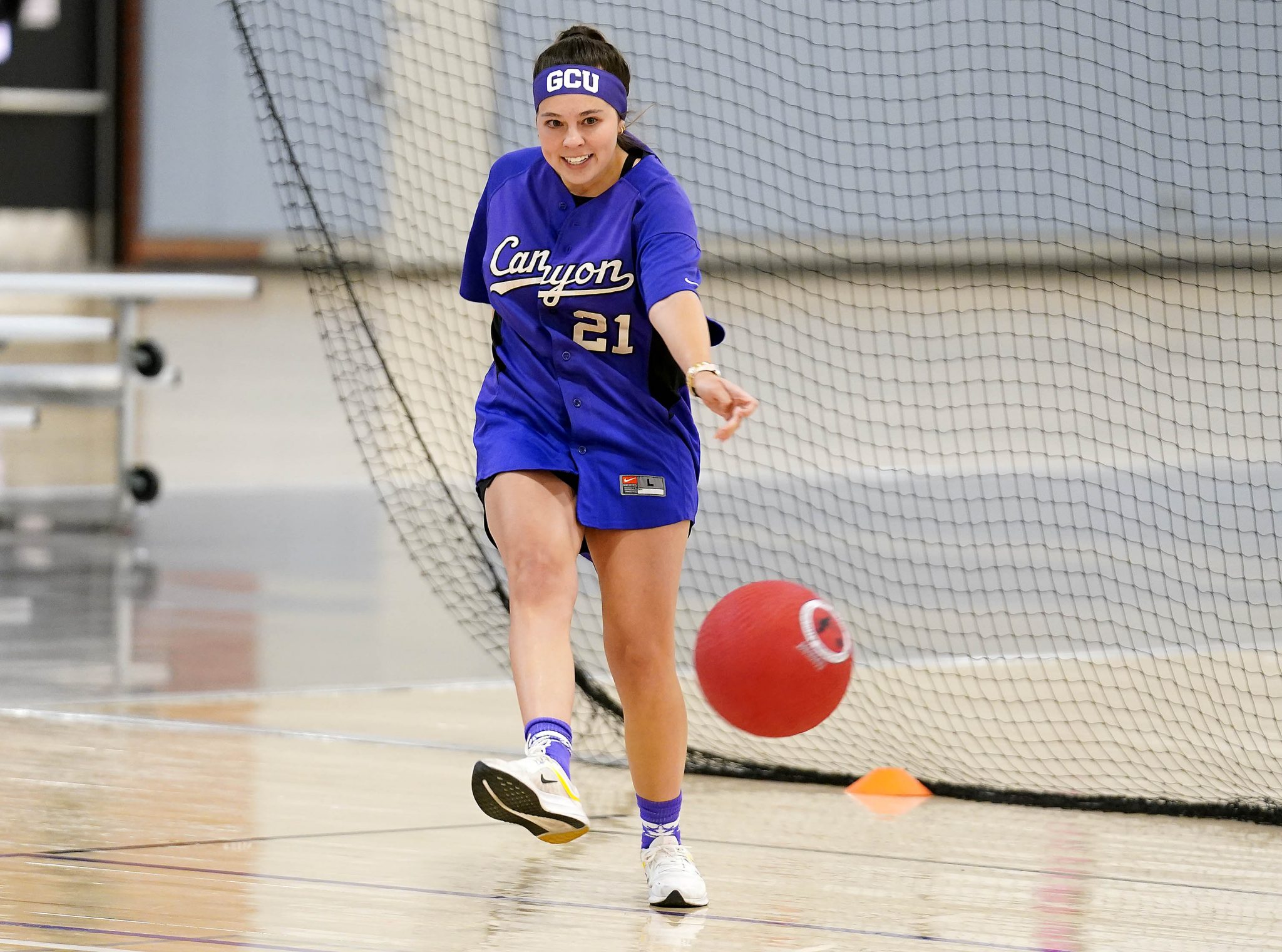 GCU News Home - GCU News