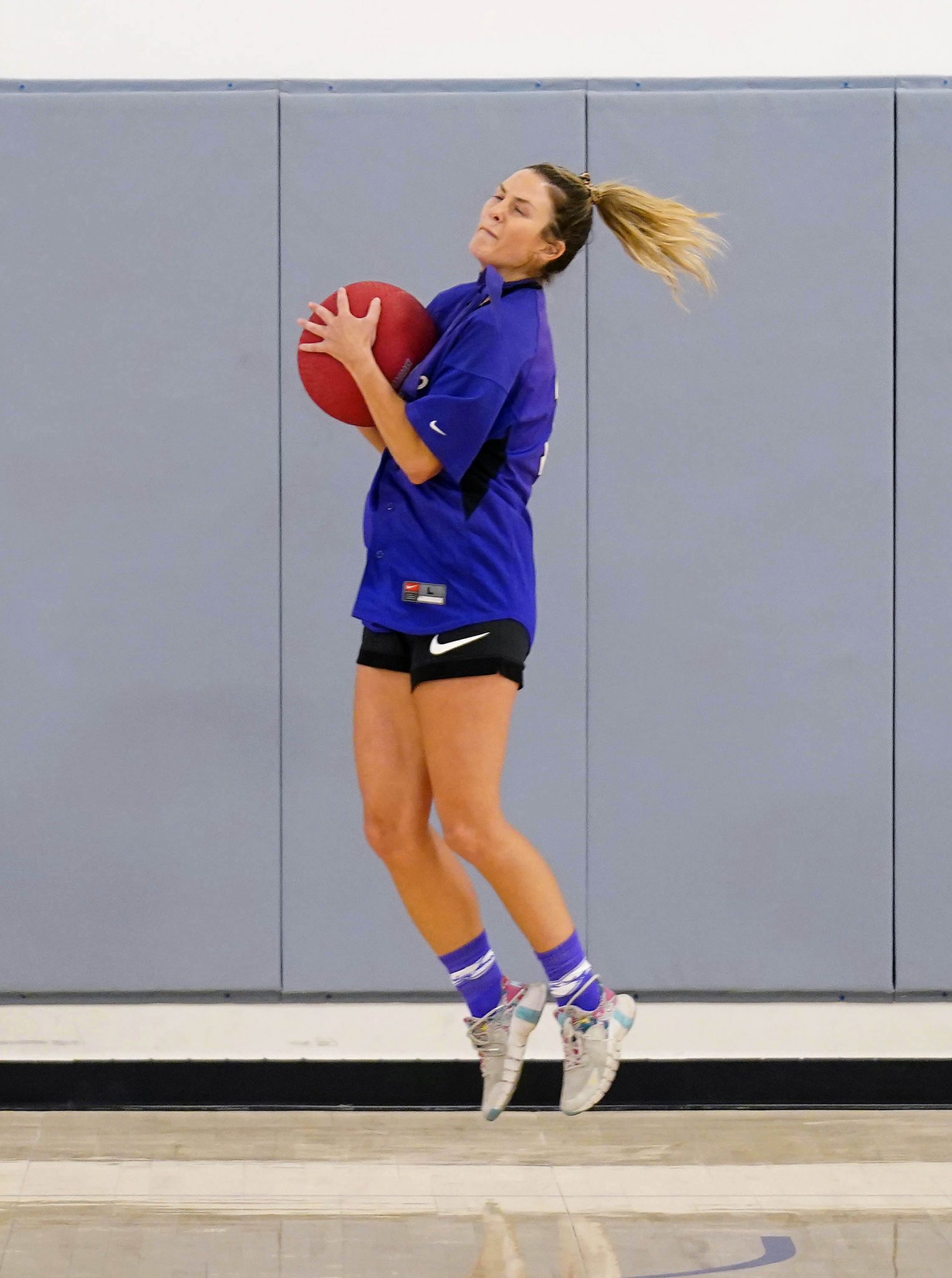 Student Affairs Summer Olympics - GCU News