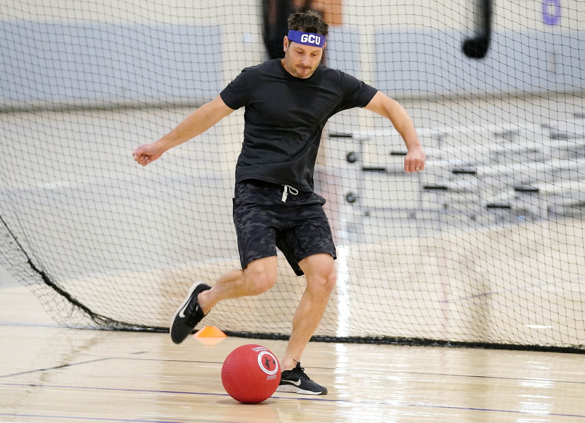 Student Affairs Summer Olympics - GCU News