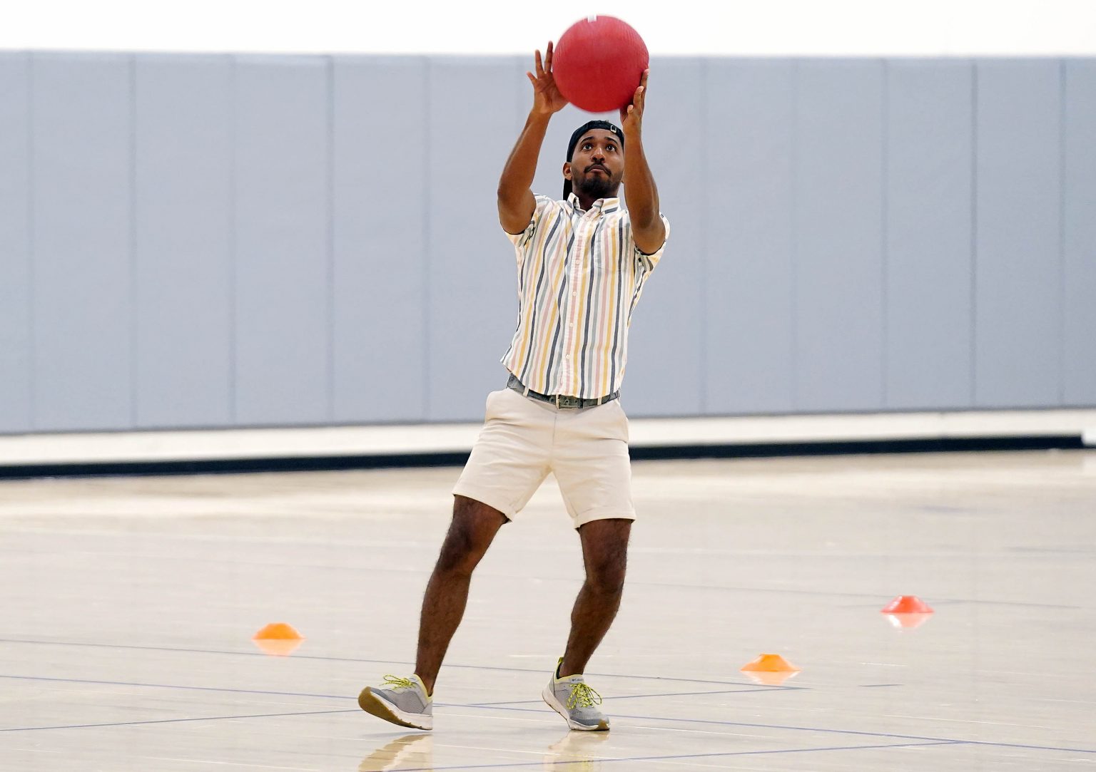 Student Affairs Summer Olympics - GCU News