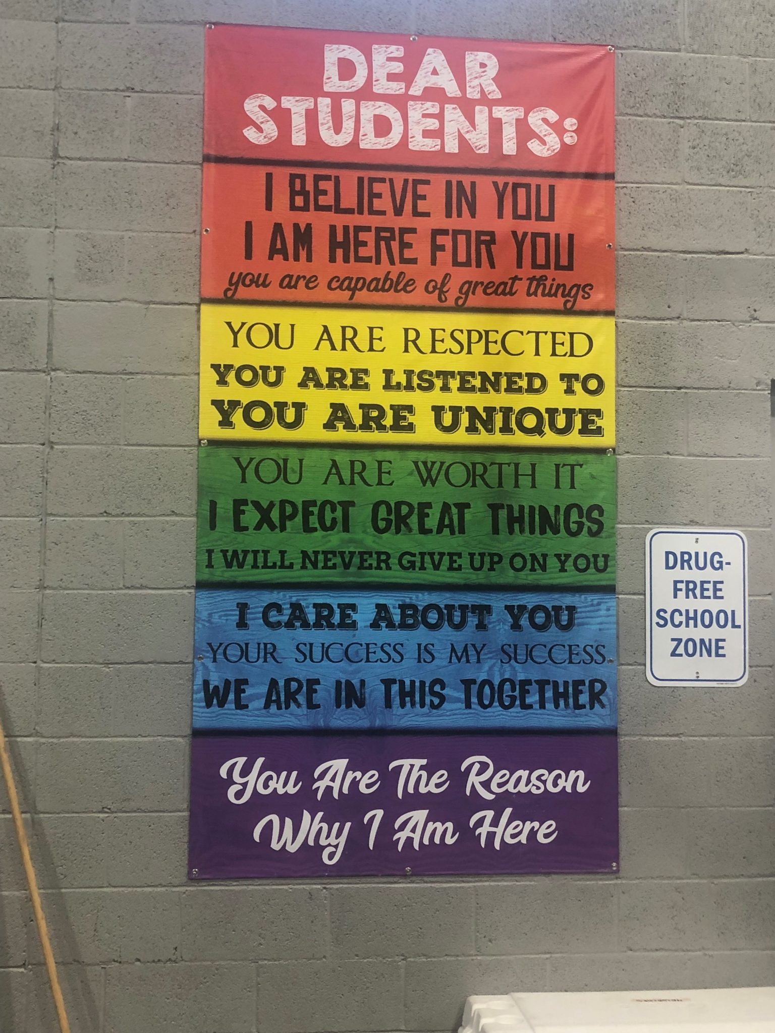 Character center's videos highlight good 'vibe' in schools - GCU News