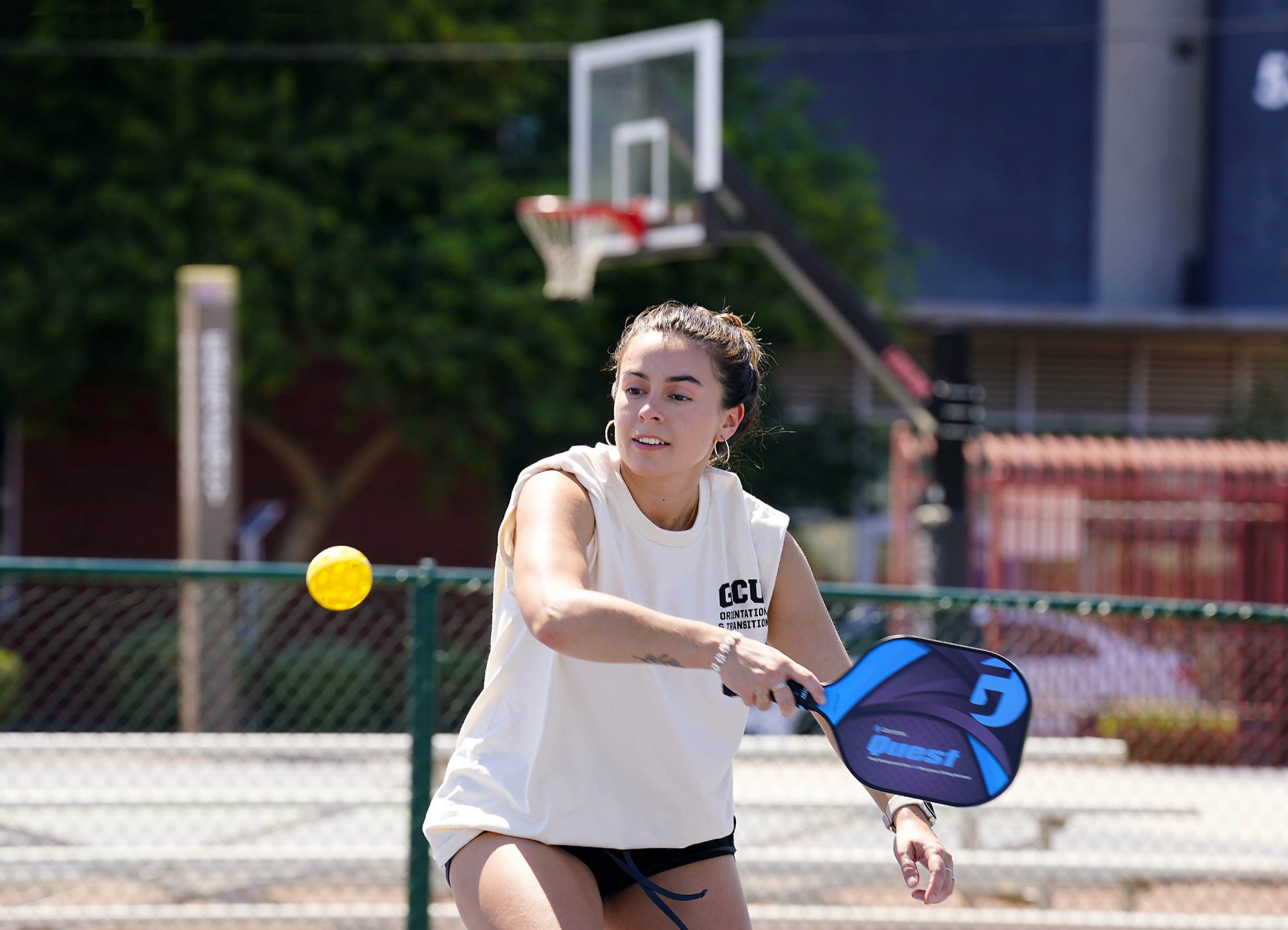 New housing, Jimmy John's, pickleball highlight campus changes - GCU News