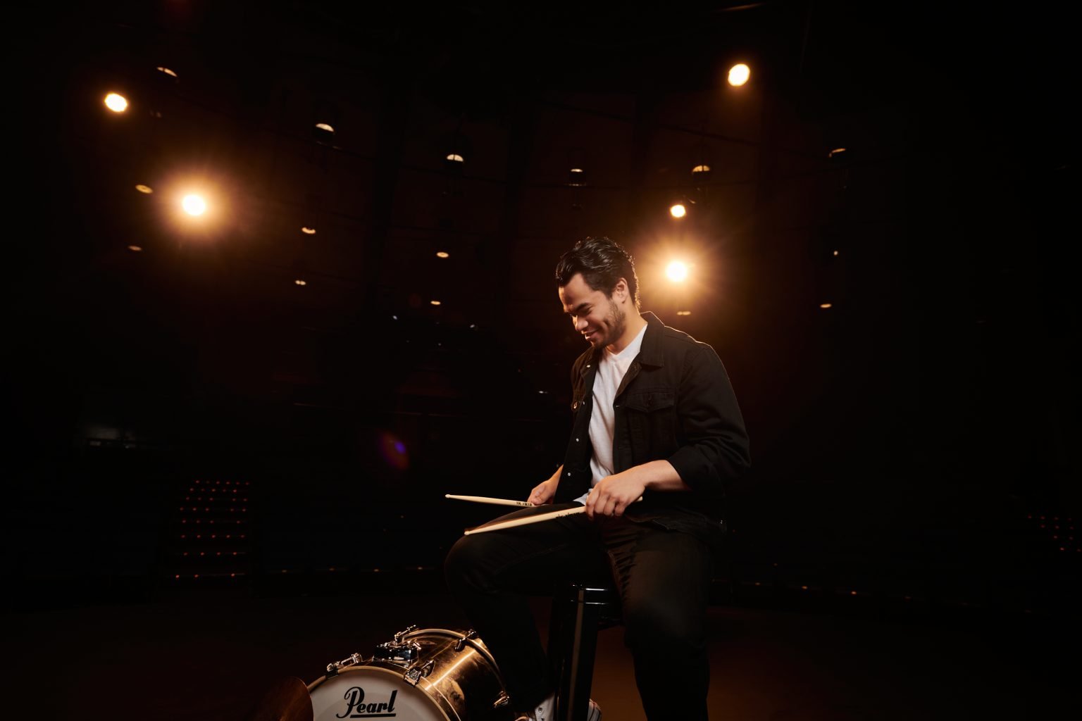 GCU student to tour with 'Mrs. Doubtfire' on Broadway - GCU News