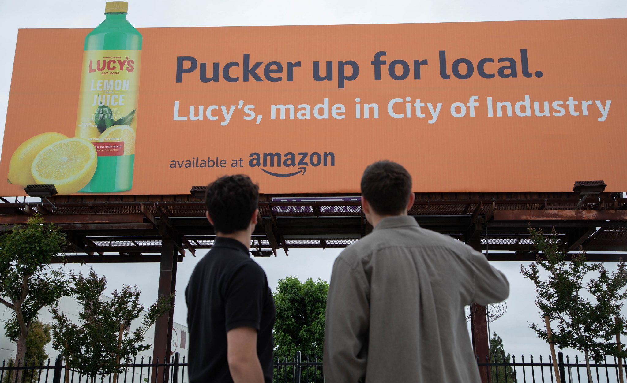 GCU graduate helps family company soar among sours on Amazon - GCU News