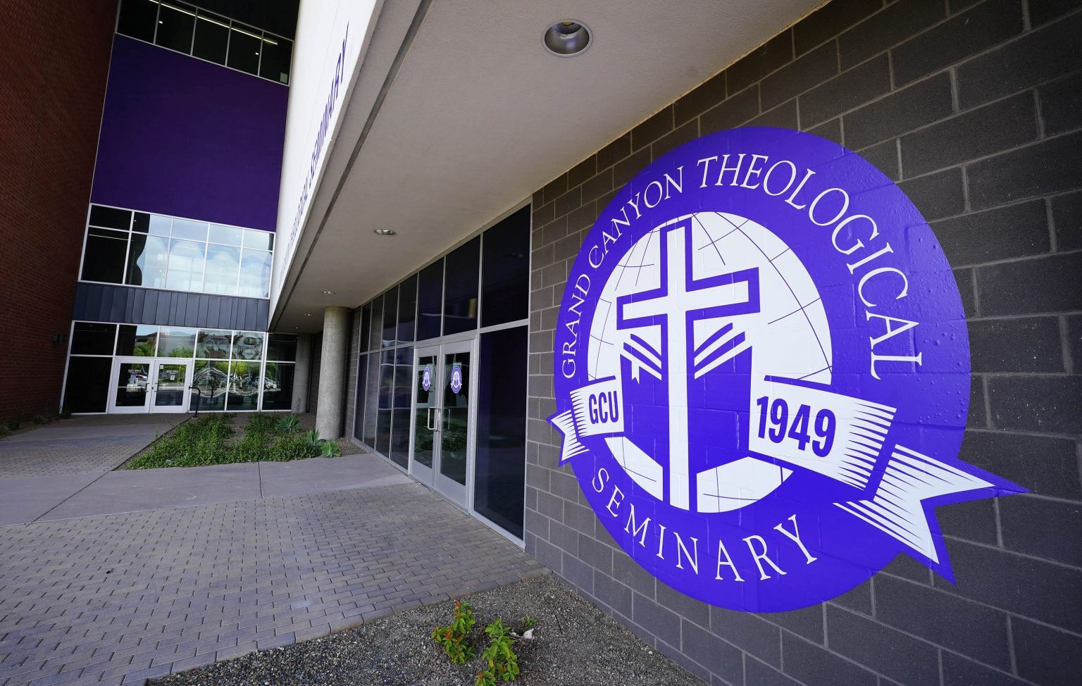 Santa Cruz, Copper, other new additions make campus shine - GCU News