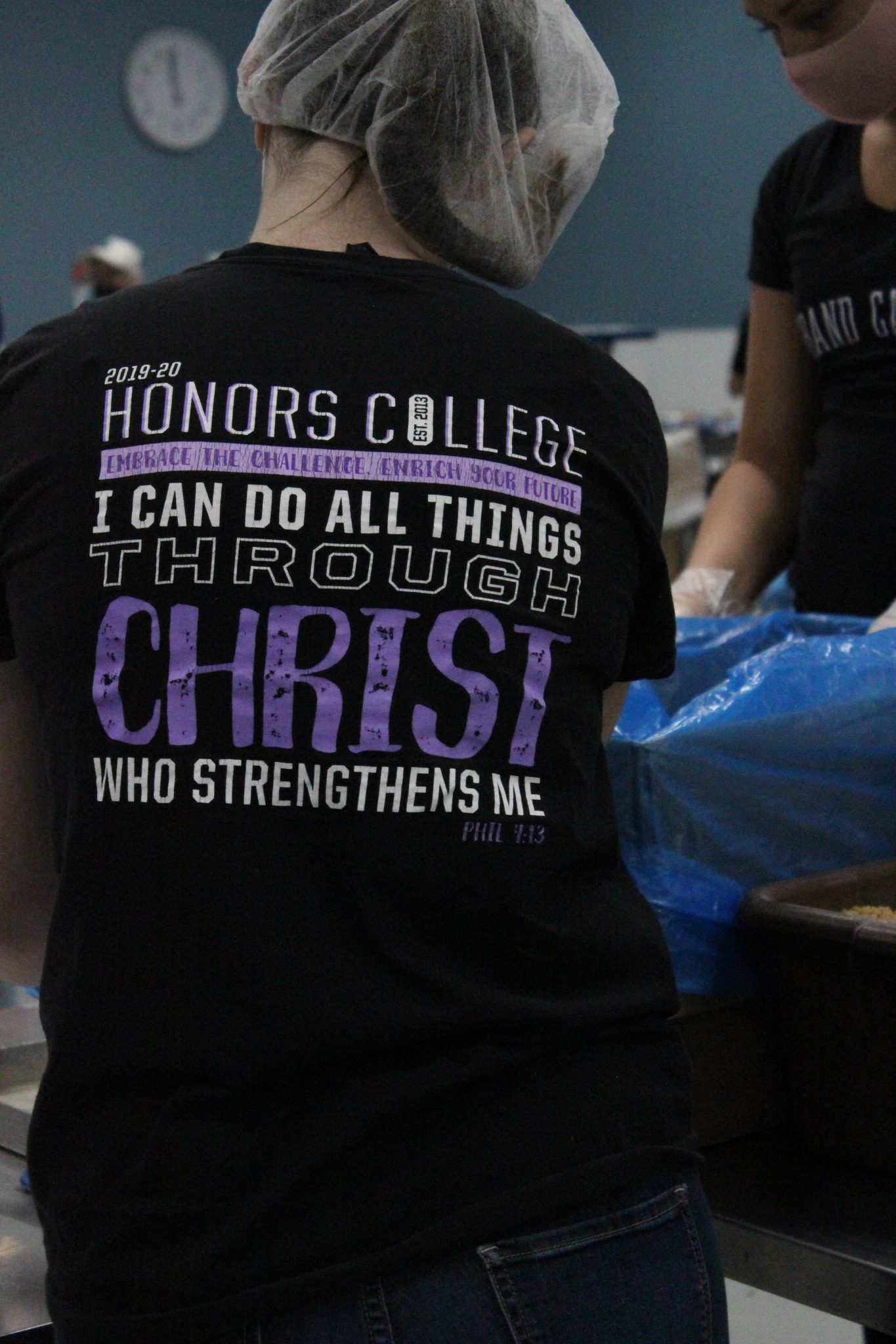 GCU Honors College celebrates 10 years with distinction - GCU News