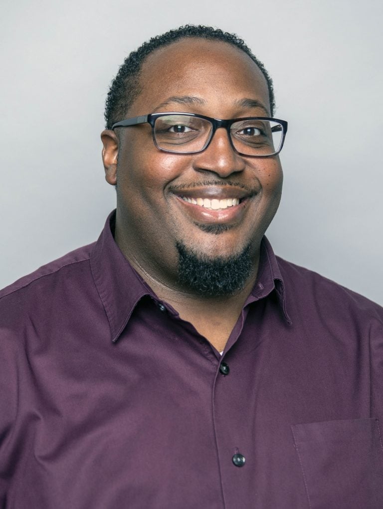 Beloved assistant dean of technology remembered - GCU News