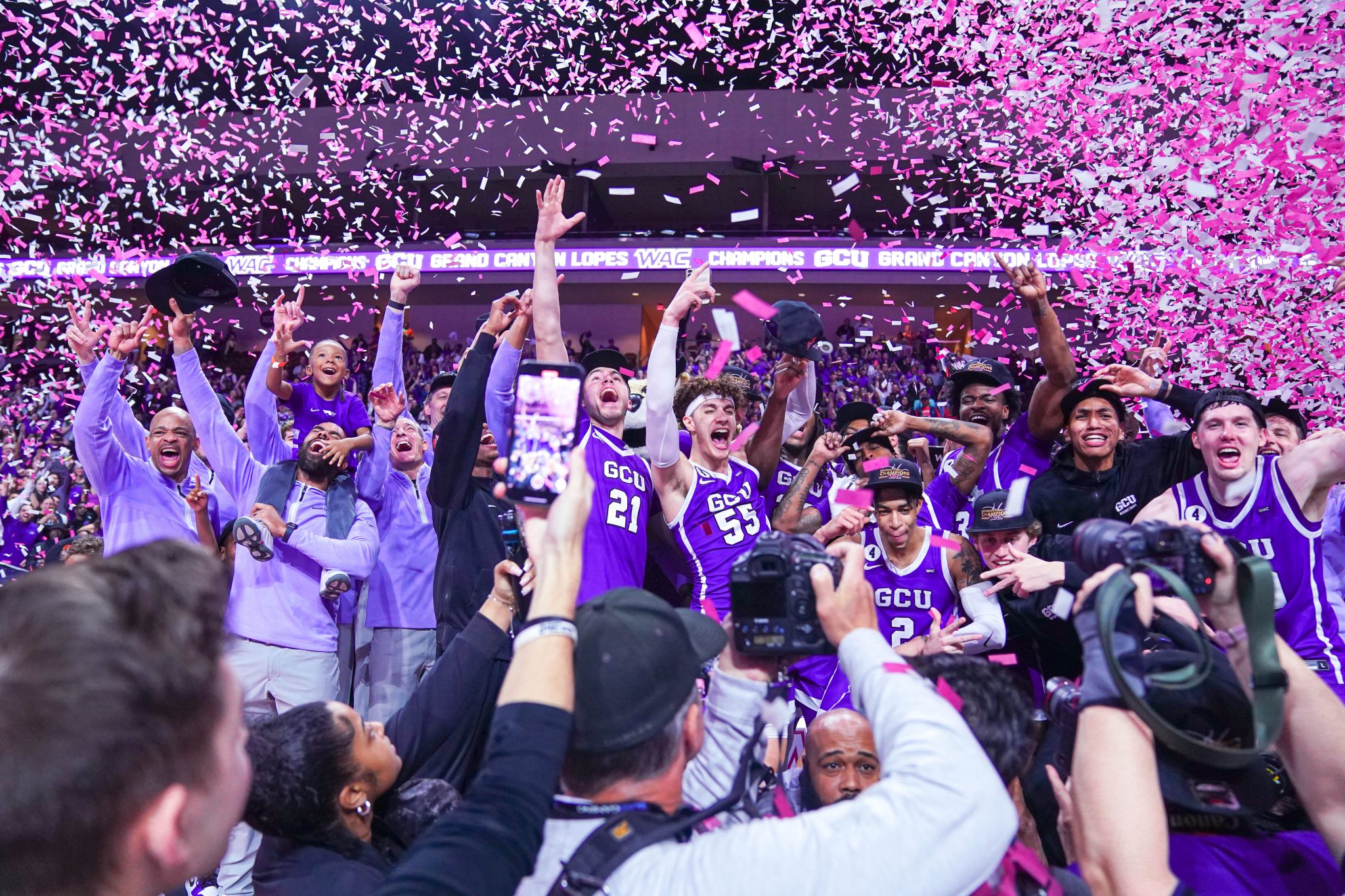 75th anniversary book showcases GCU's unique history - GCU News