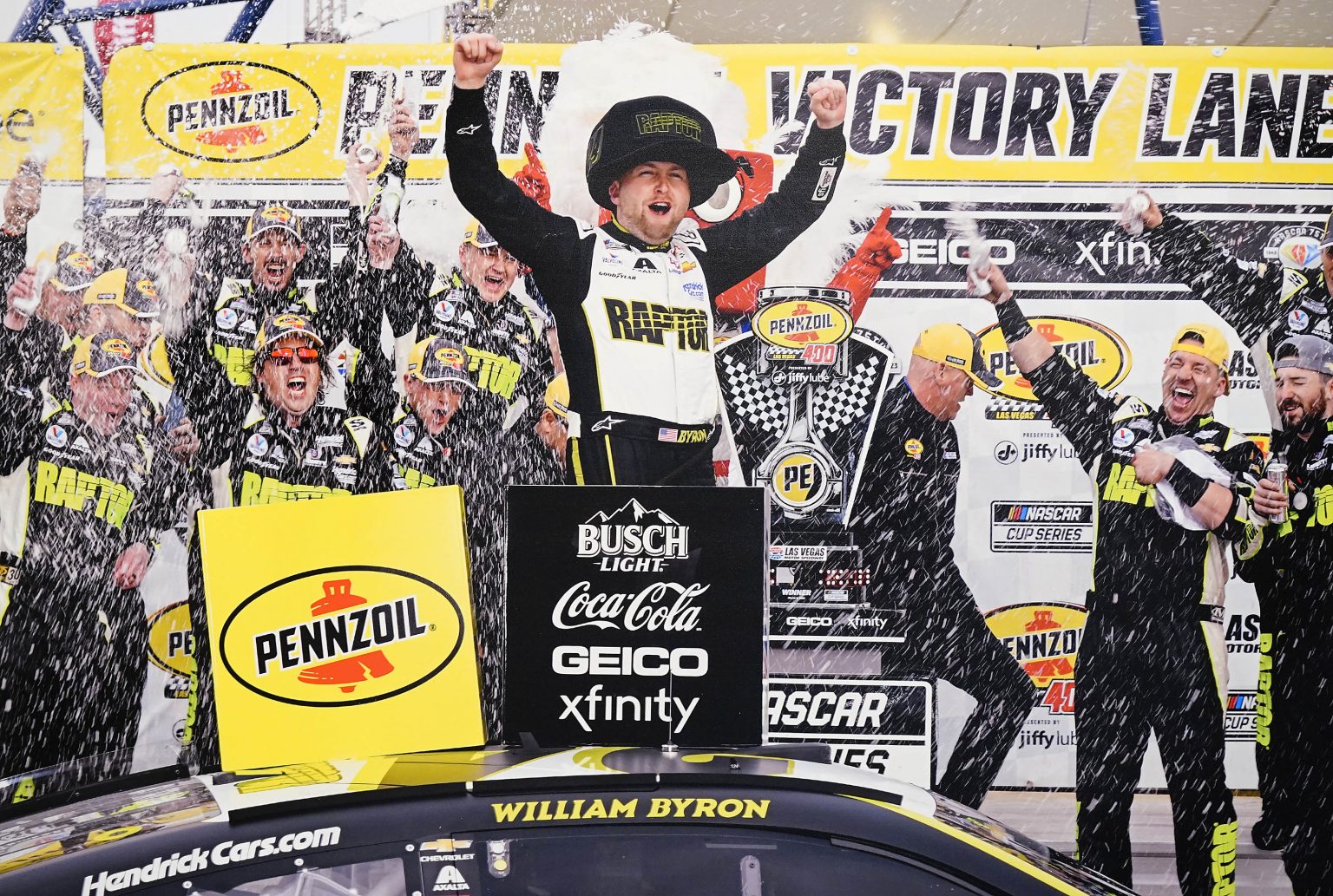 GCU's Noggin Boss company caps climb with NFL licensing contract - GCU News