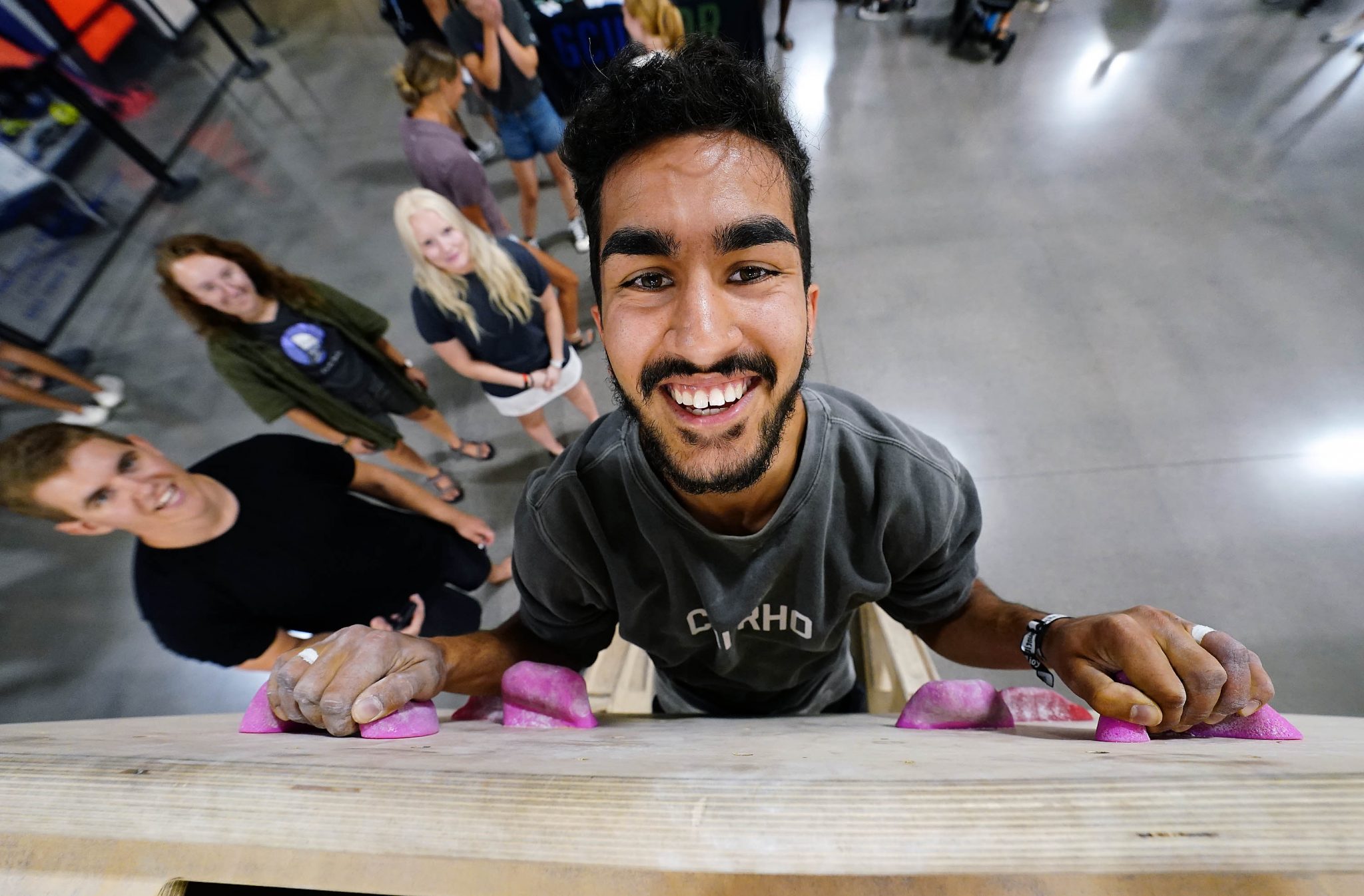 GCU News Home - GCU News